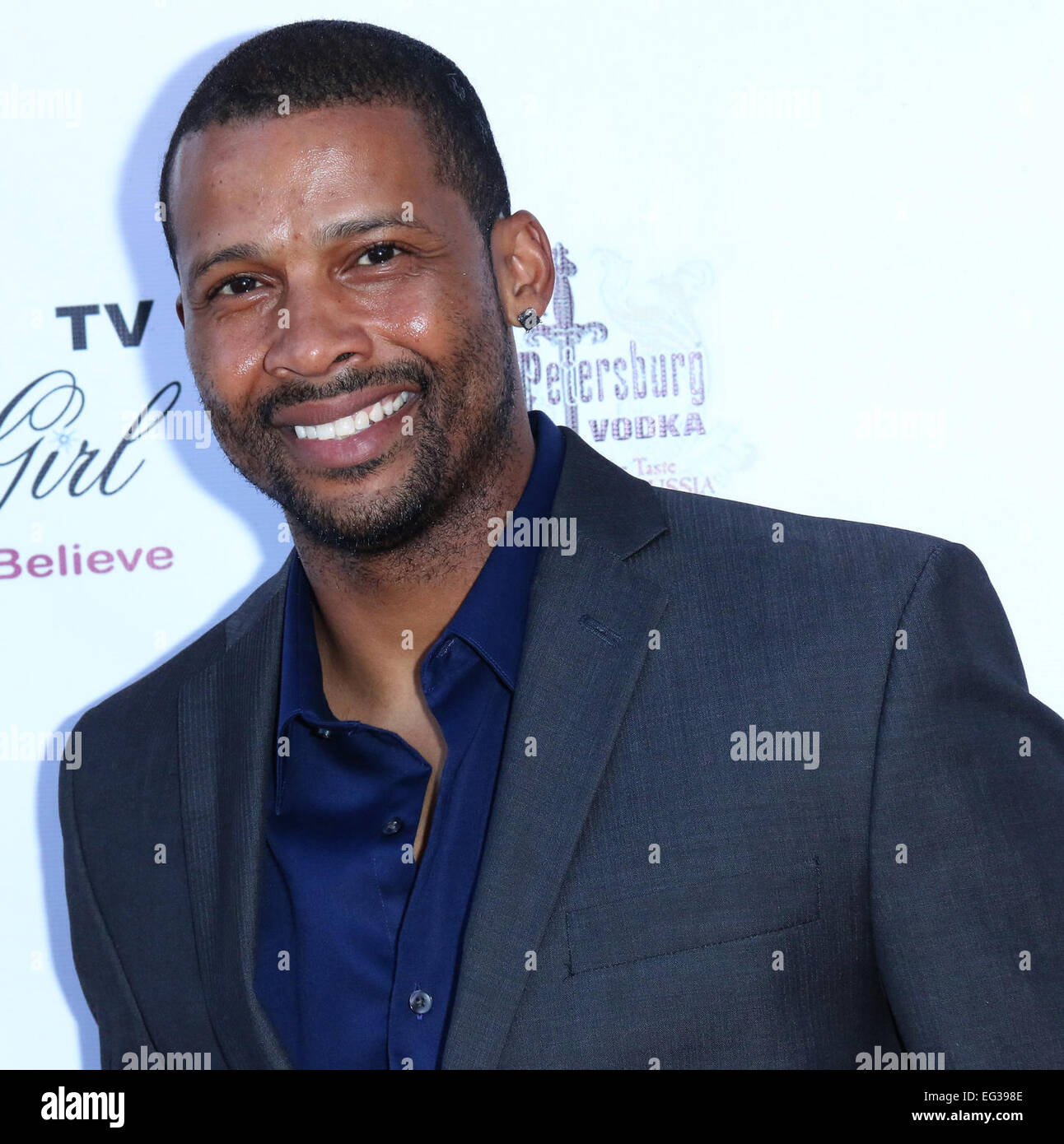 Fundraiser for National Kidney Foundation by kidney recipient Marvin ...