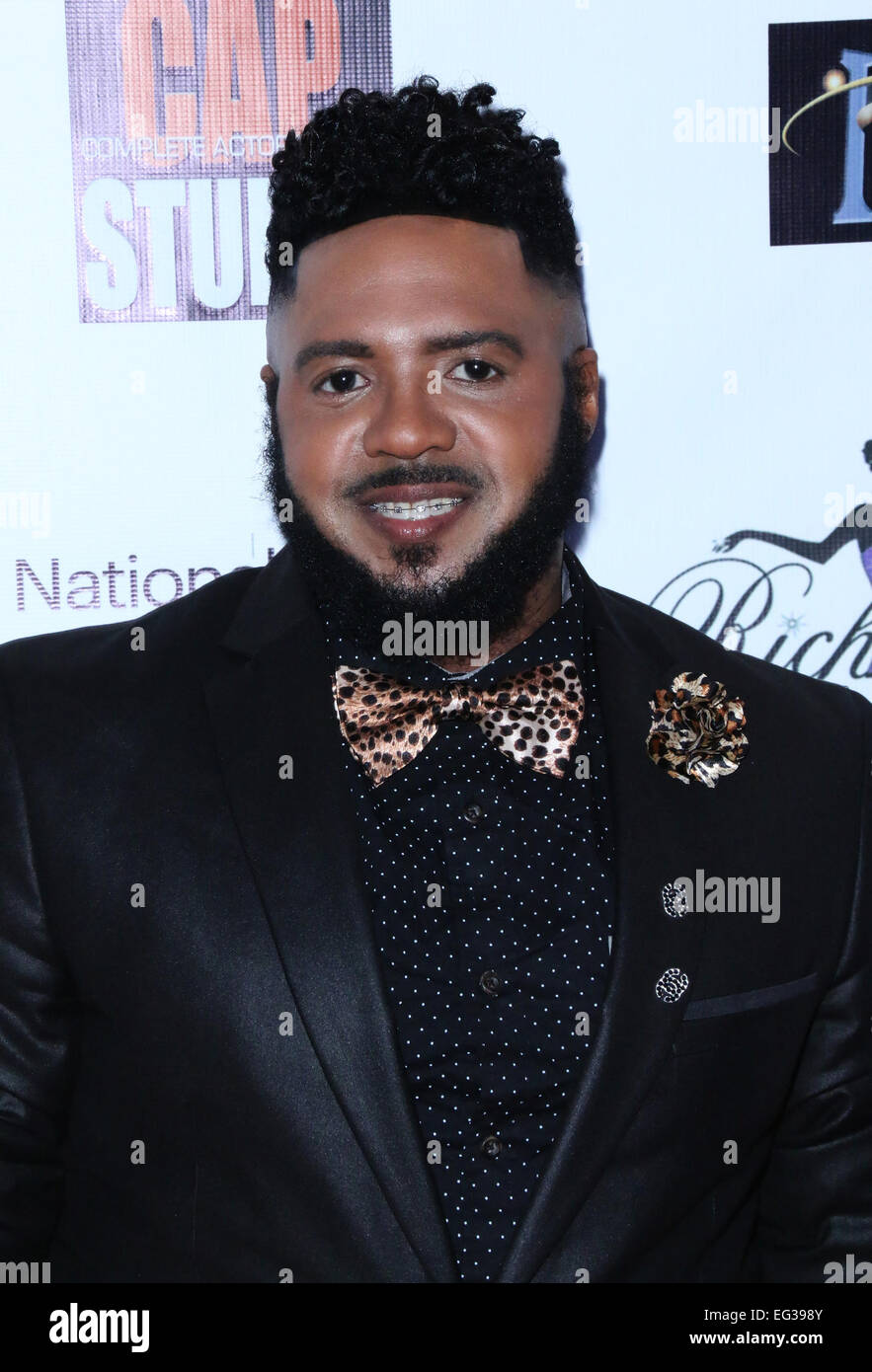 Fundraiser for National Kidney Foundation by kidney recipient Marvin ...