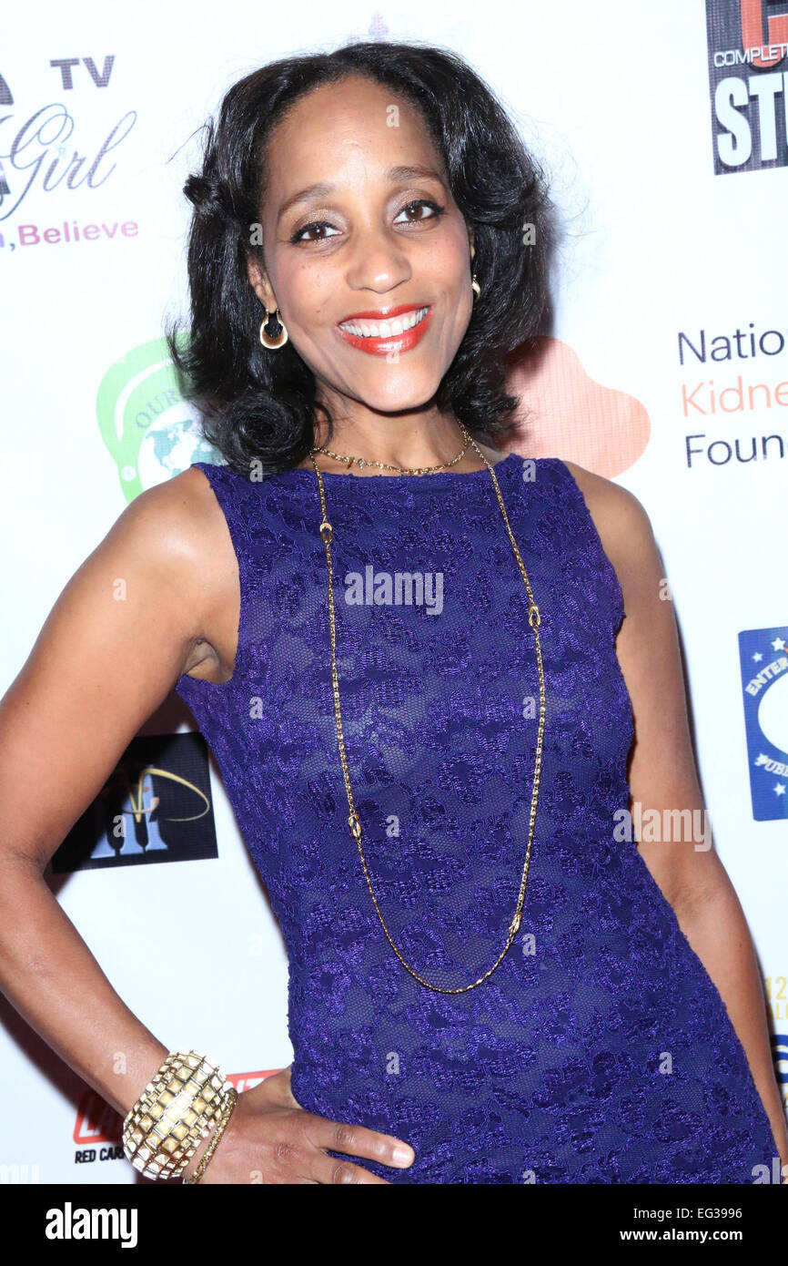 Fundraiser for National Kidney Foundation by kidney recipient Marvin ...