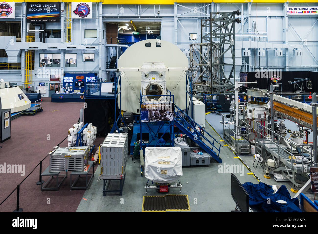 Nasa Shuttle Simulator