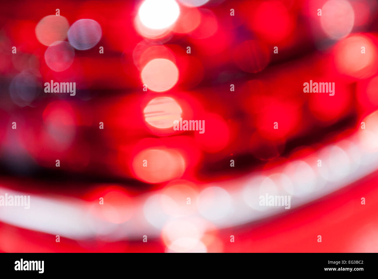 Dark red circle hi-res stock photography and images - Alamy