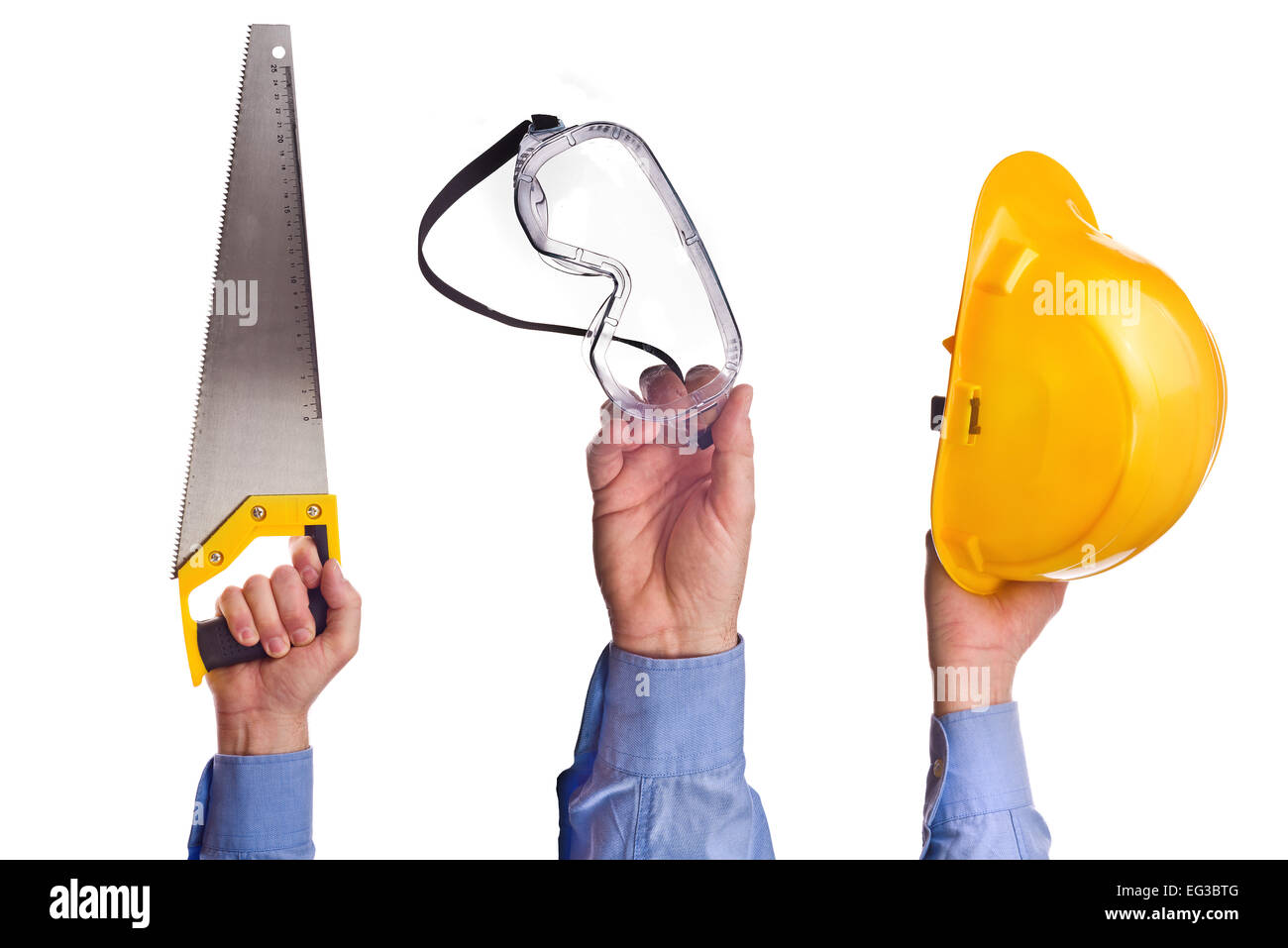 Handsaw images hi-res stock photography and images - Alamy