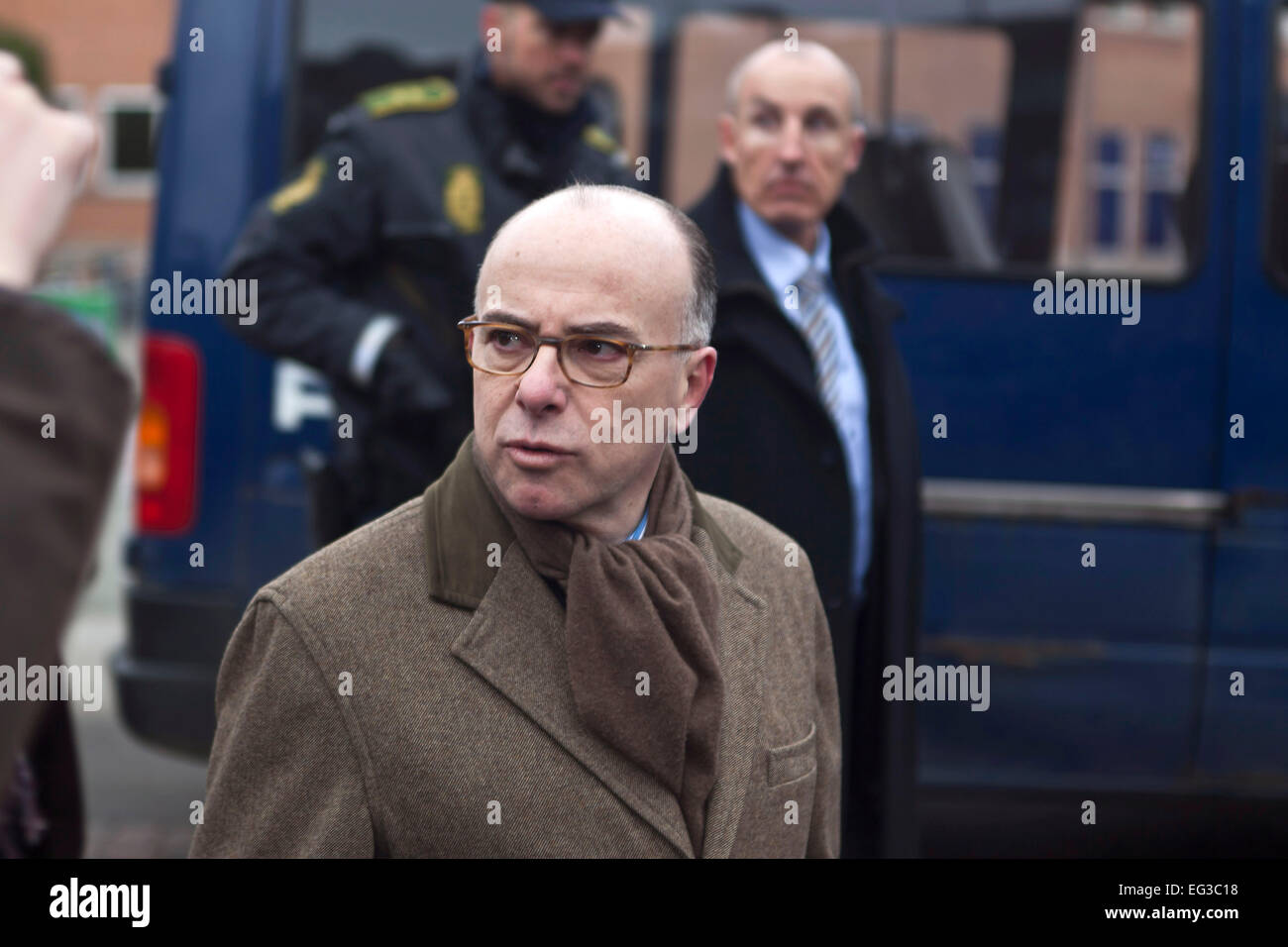 Denmark shootings hi-res stock photography and images - Alamy