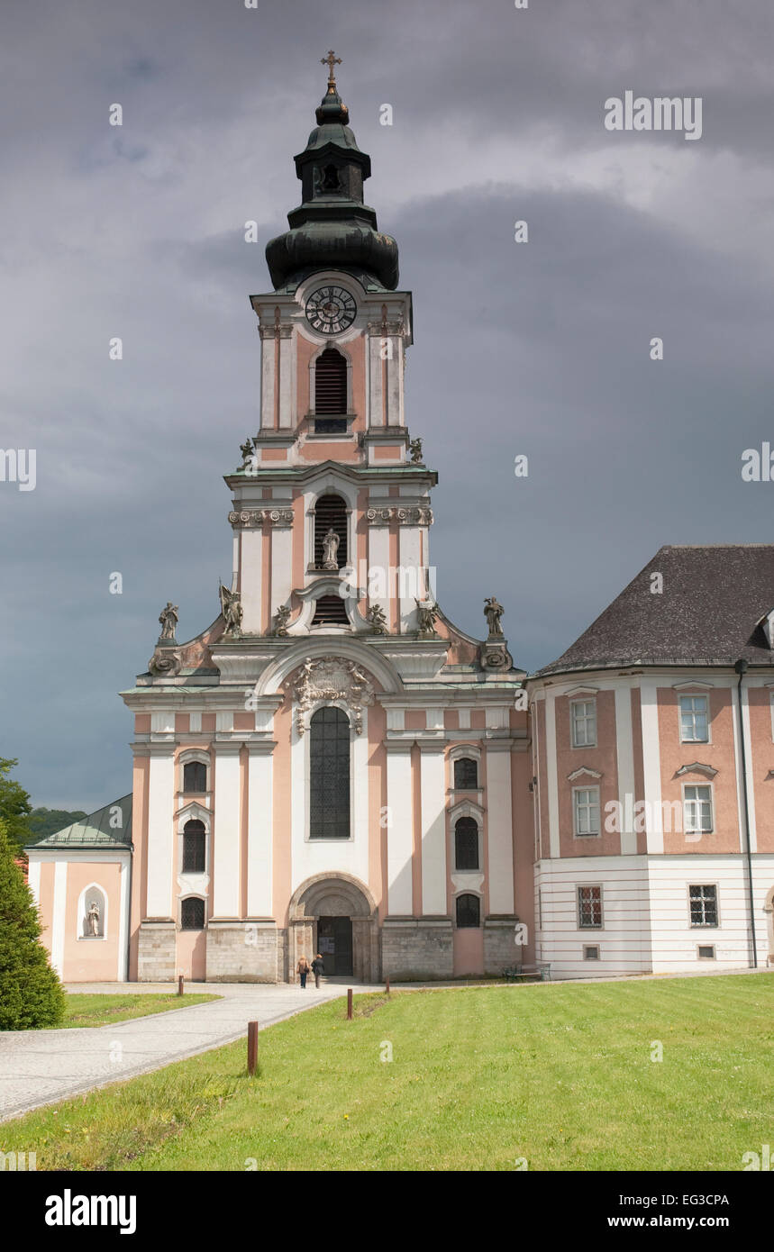 Our lady of solitude monastery hi-res stock photography and images - Alamy