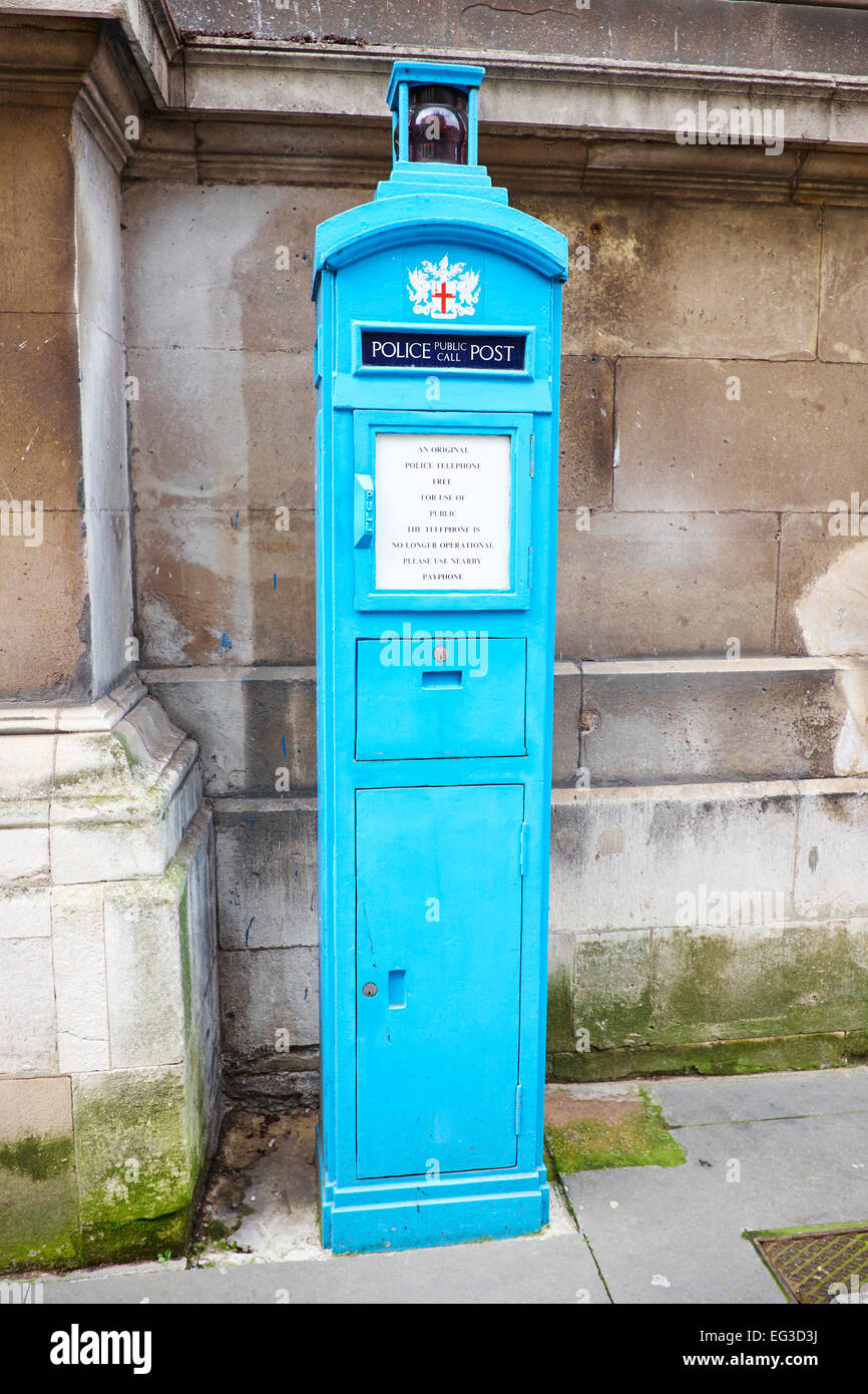 City of london police hi-res stock photography and images - Alamy
