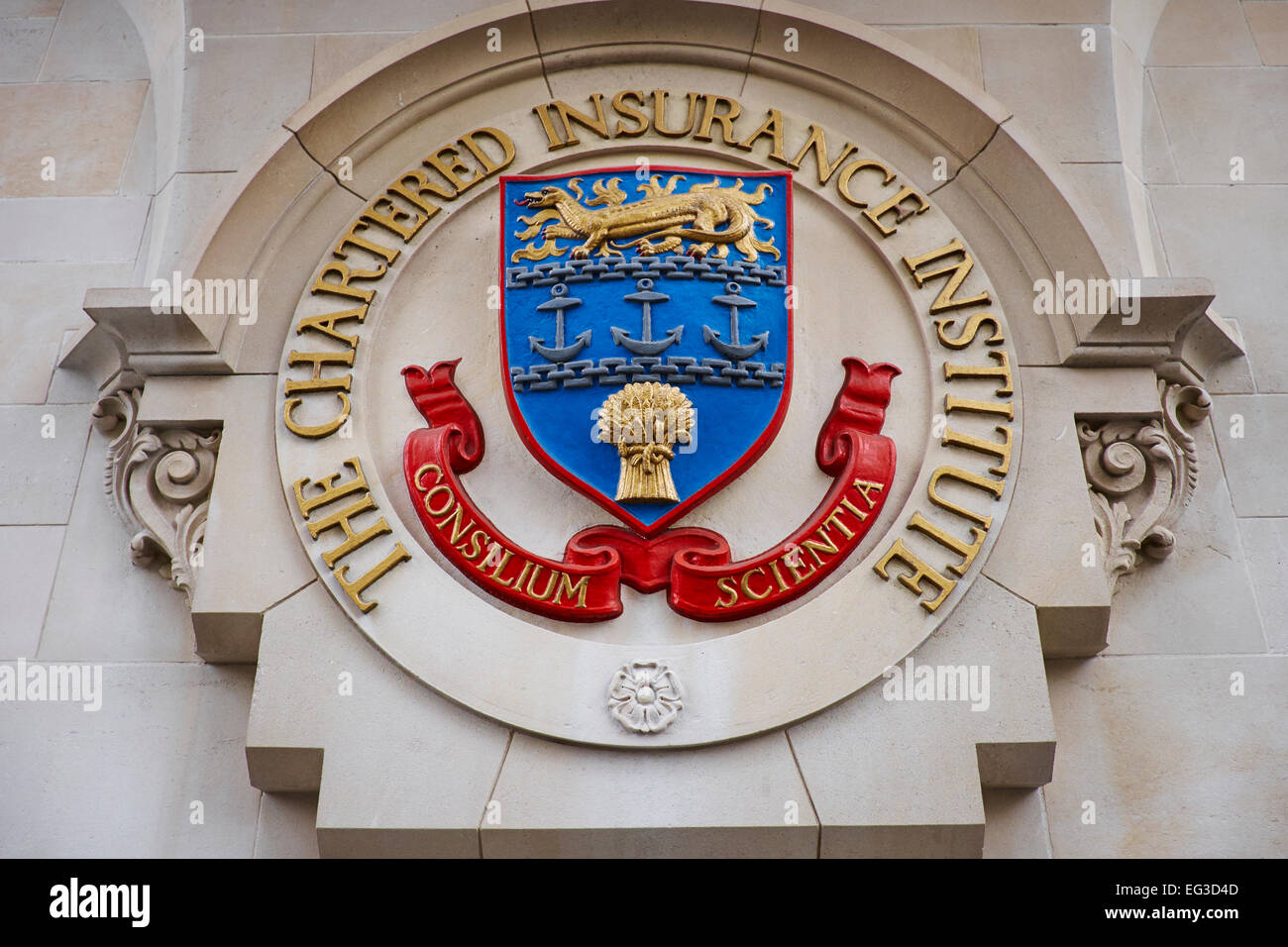 Chartered Insurance Institute Logo 11 Chartered Insurance Institute