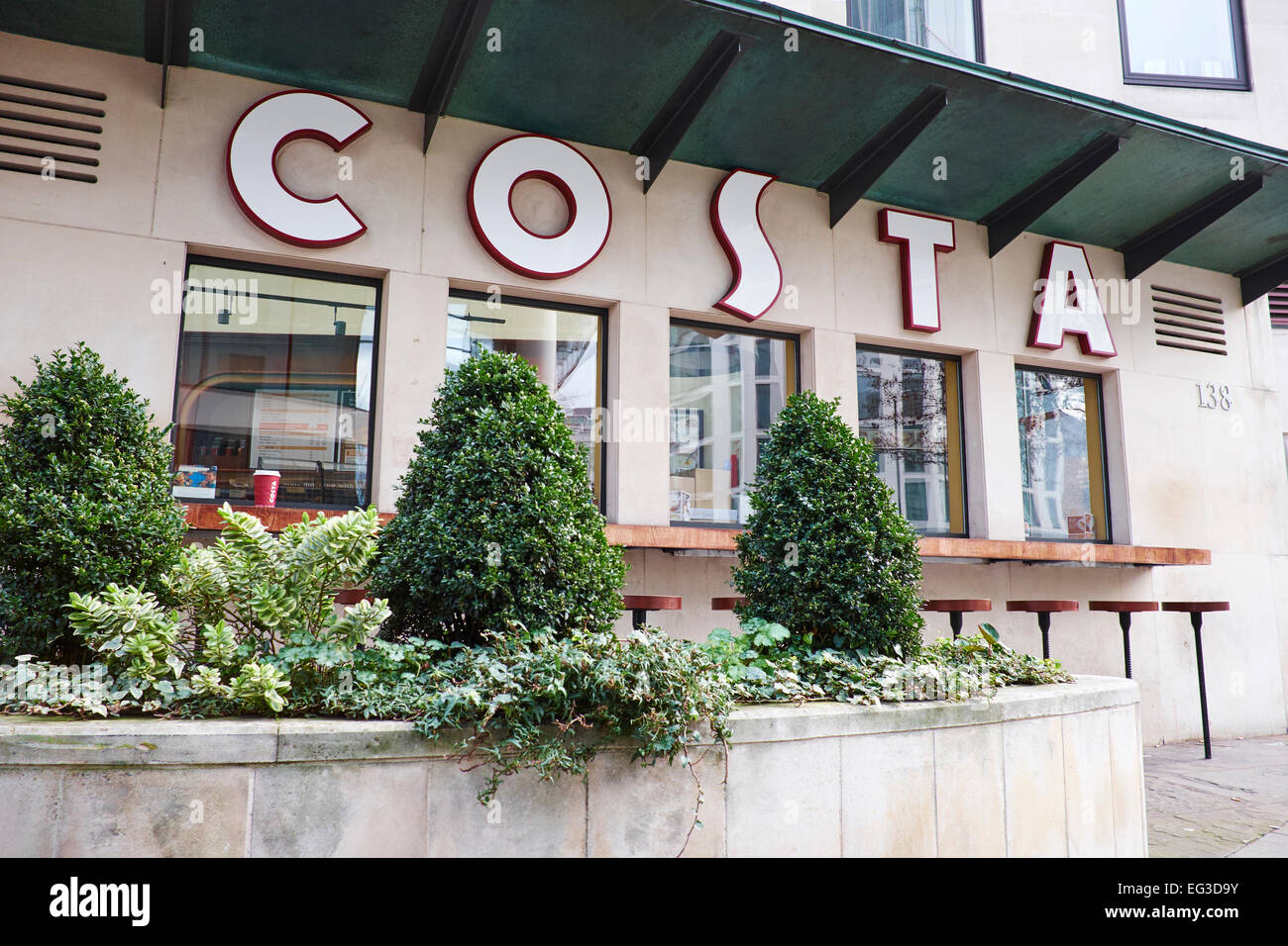 Cheapside hi-res stock photography and images - Alamy