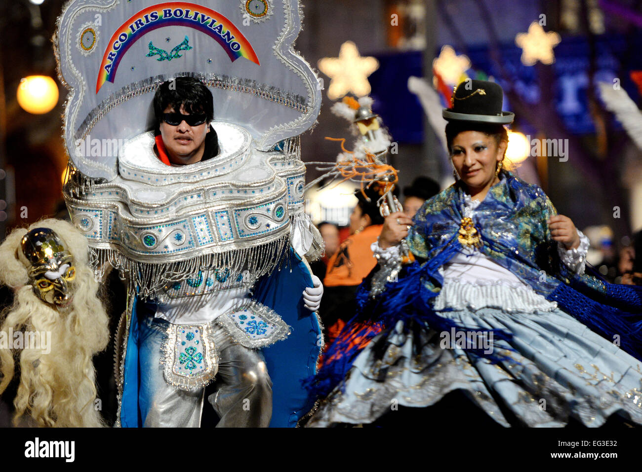 Groups of Latin American countries like Bolivia, Brazil and Colombia ...