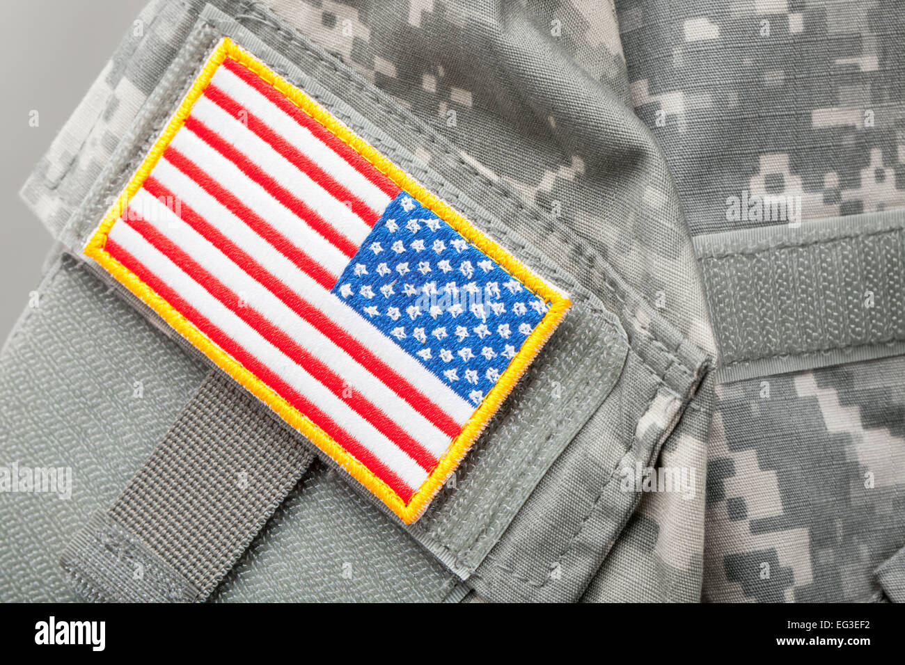 Us solders hi-res stock photography and images - Alamy