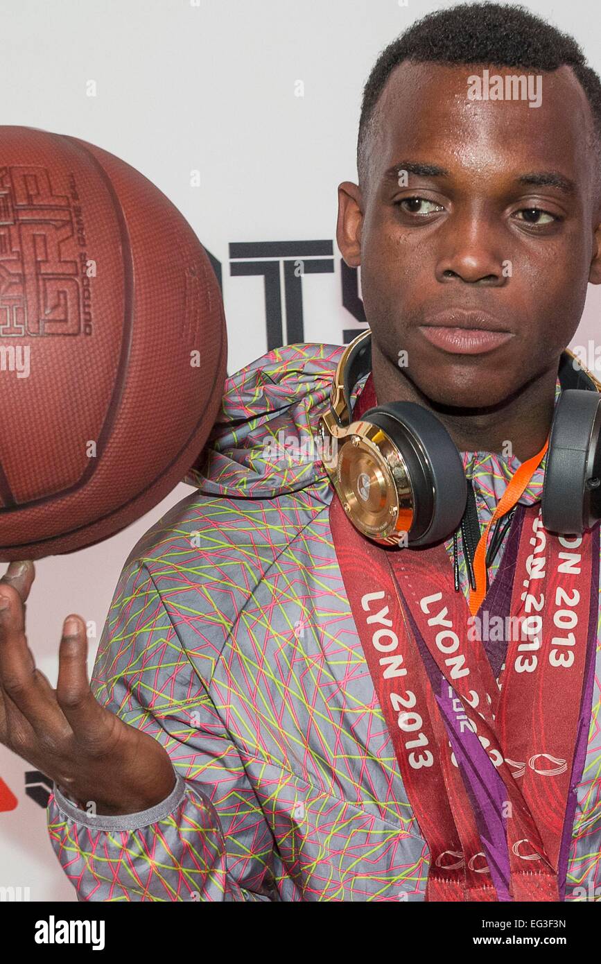 Leeper hi-res stock photography and images - Alamy