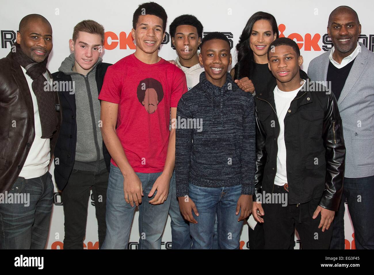 Little ballers hi-res stock photography and images - Alamy