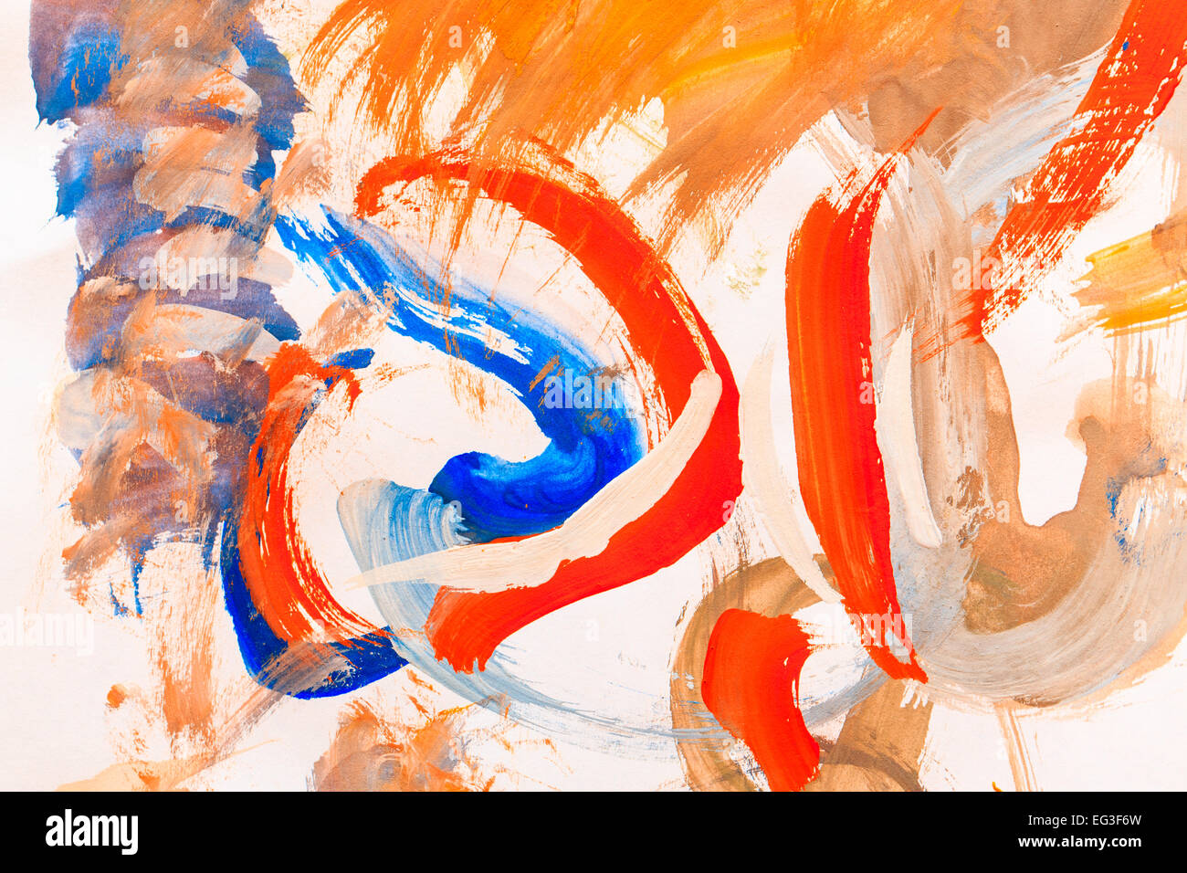 Abstract paint background Stock Photo - Alamy
