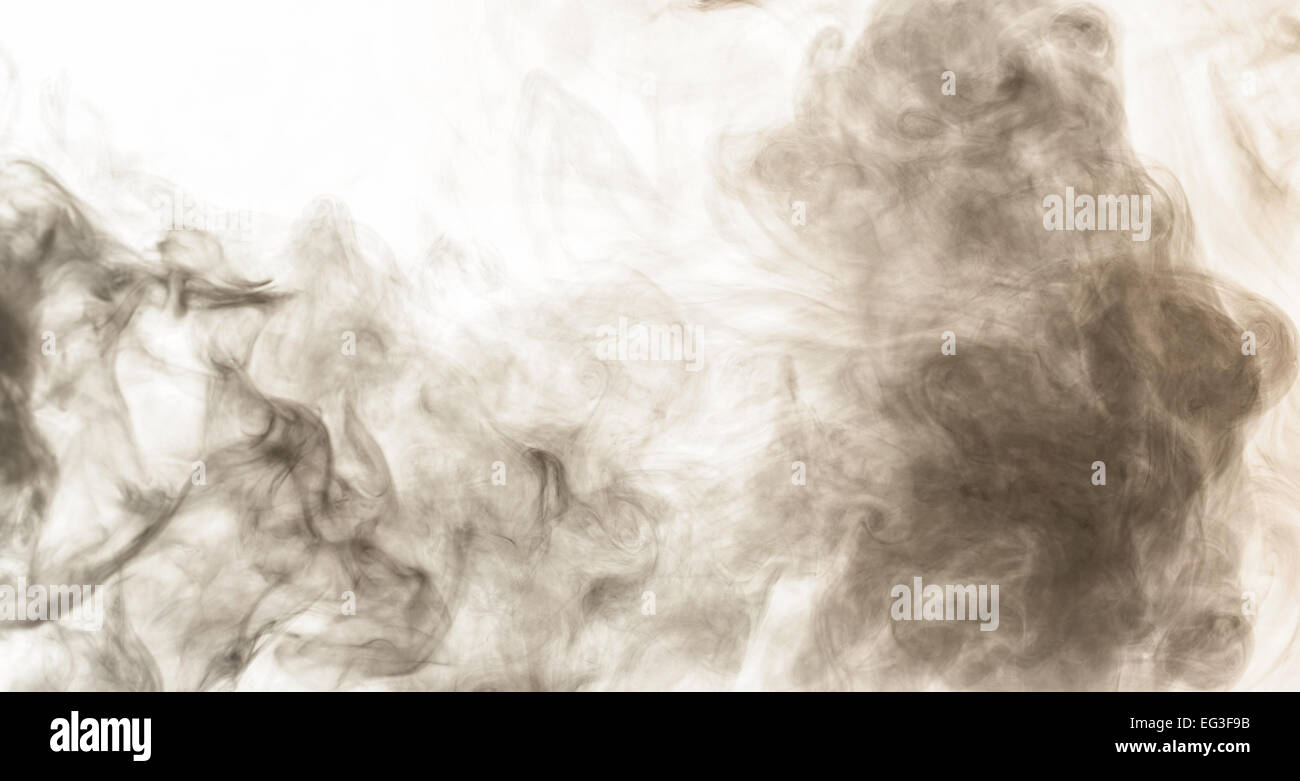 Abstract smoke moves Stock Photo - Alamy