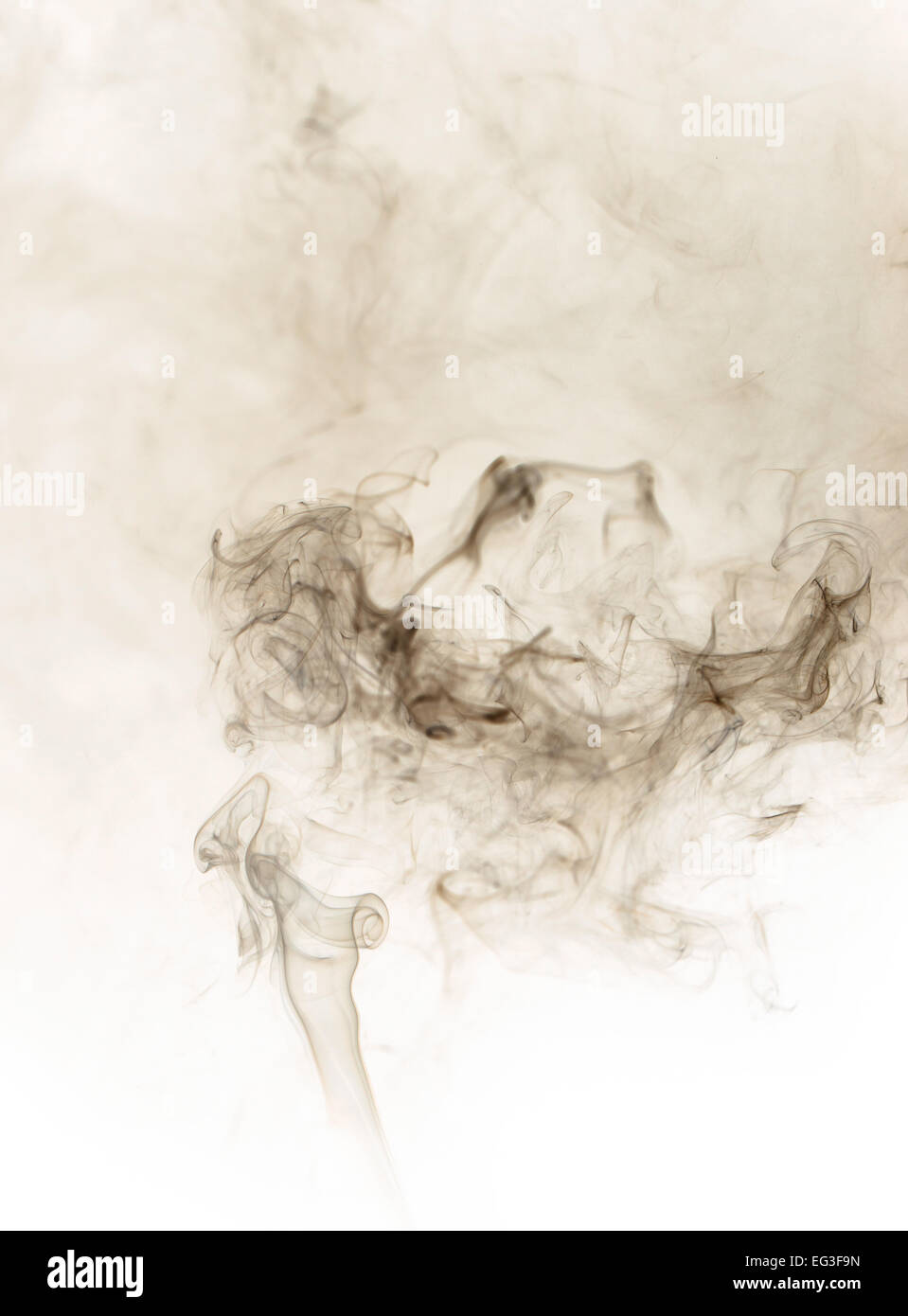 Abstract smoke moves Stock Photo - Alamy