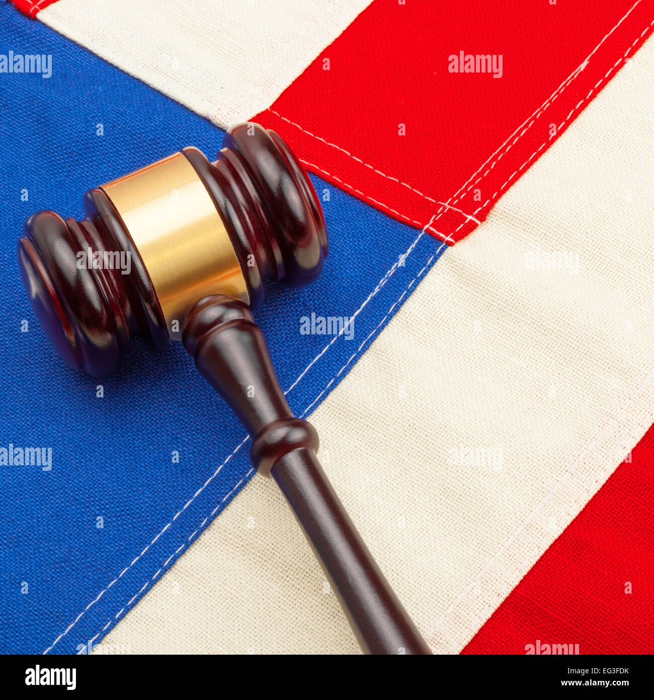 Copyright law of the united states hi-res stock photography and images ...