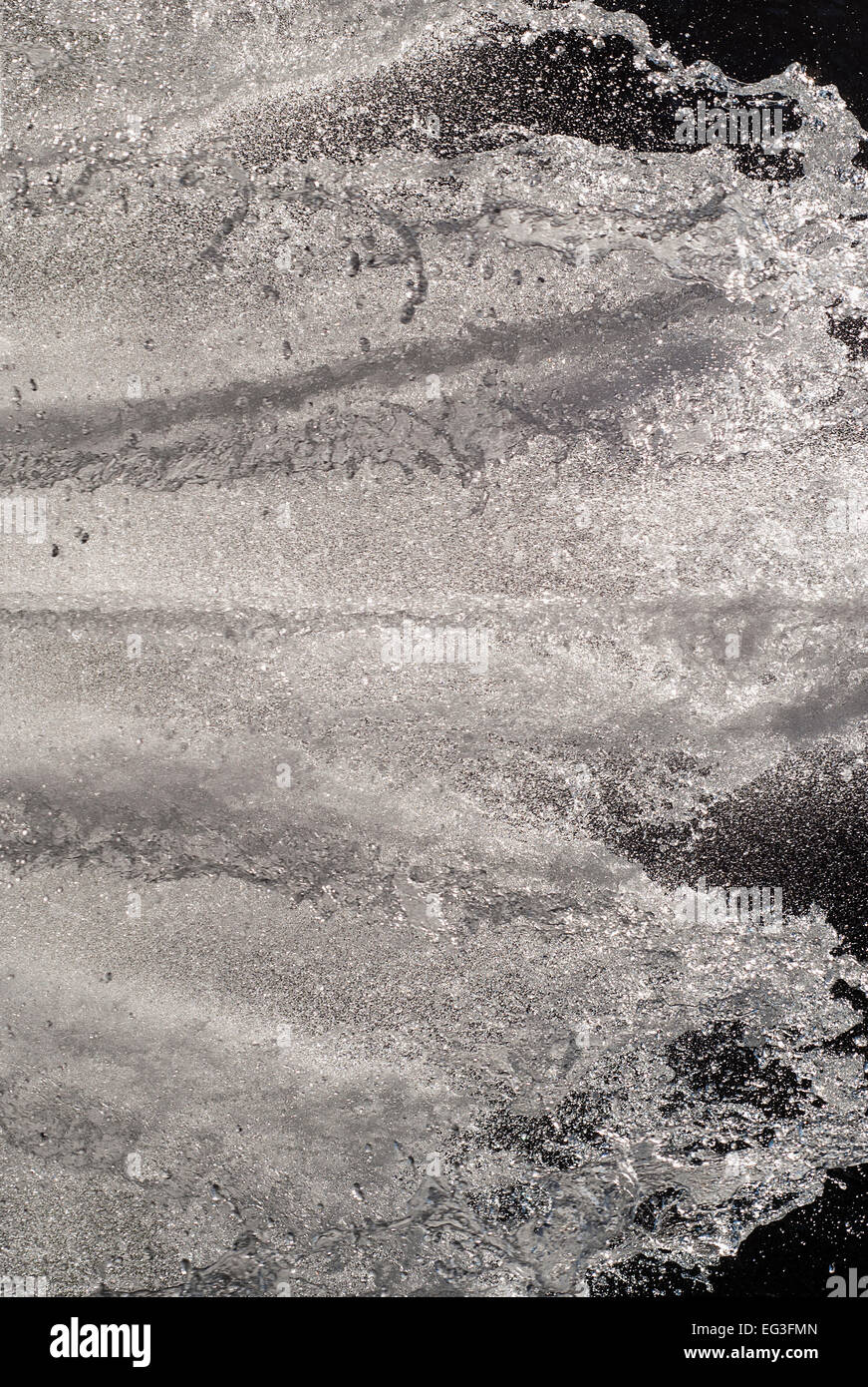 Splashing spray spraying hi-res stock photography and images - Alamy