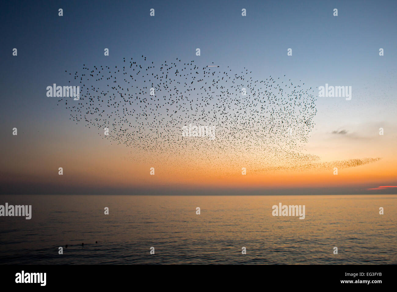 The murmuring coast hi-res stock photography and images - Alamy