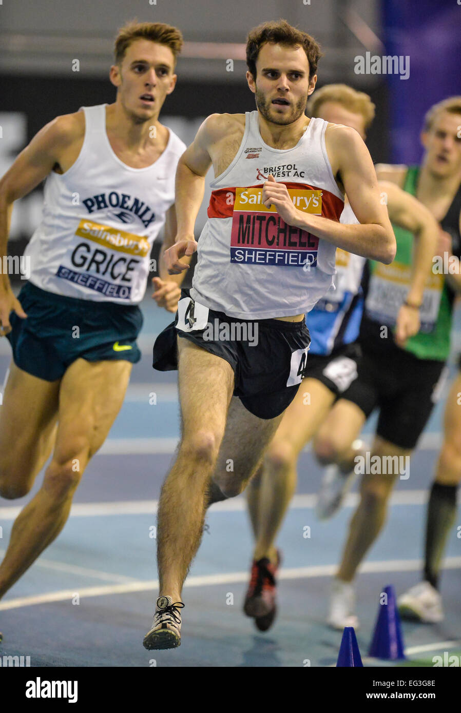 Steve mitchell hi-res stock photography and images - Alamy