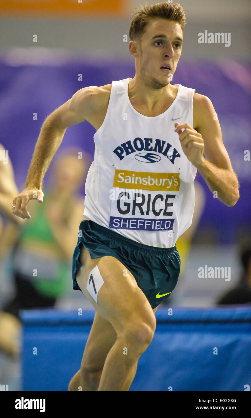 Charlie grice hi-res stock photography and images - Alamy