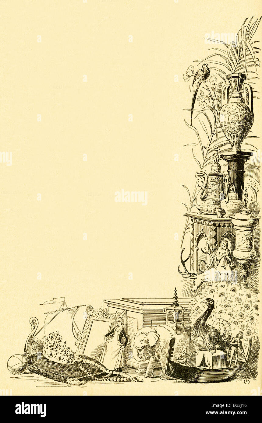 In 1812, the Grimm brothers, Jacob and Wilhelm, published Children and ...