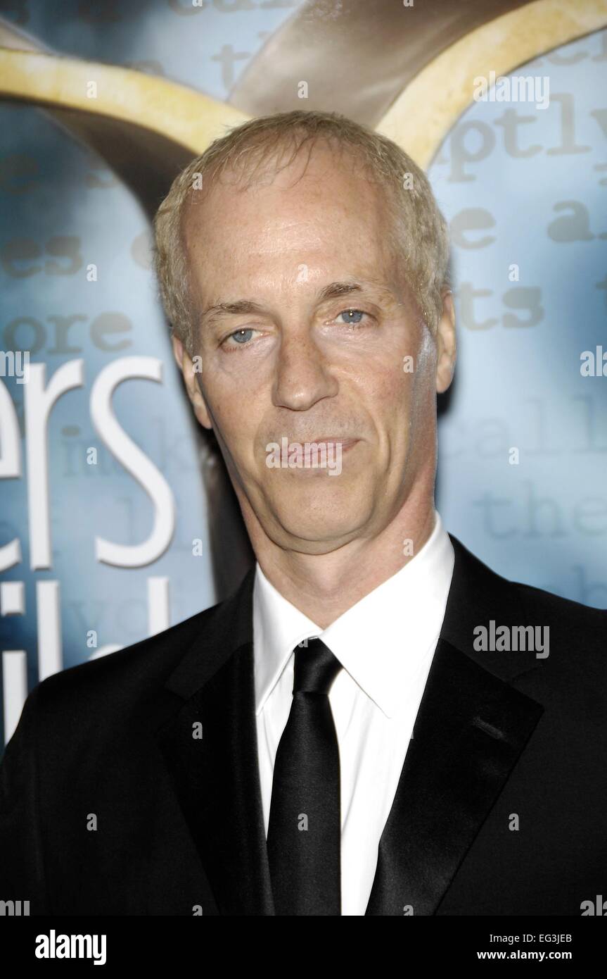 Los Angeles, CA, USA. 14th Feb, 2015. Dan Gilroy at arrivals for ...