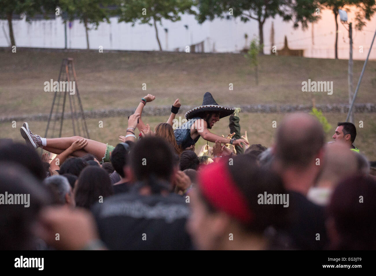 Vagos portugal hi-res stock photography and images - Alamy