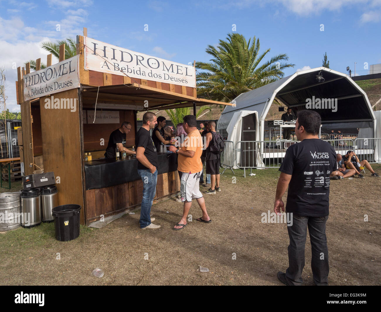 Vagos portugal hi-res stock photography and images - Alamy