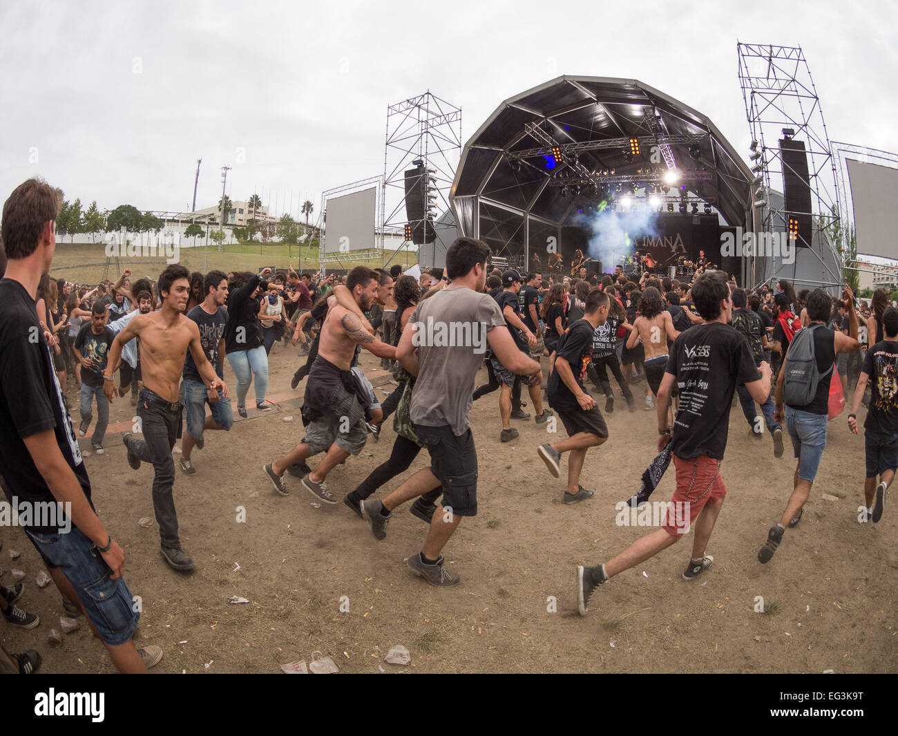 Vagos hi-res stock photography and images - Alamy