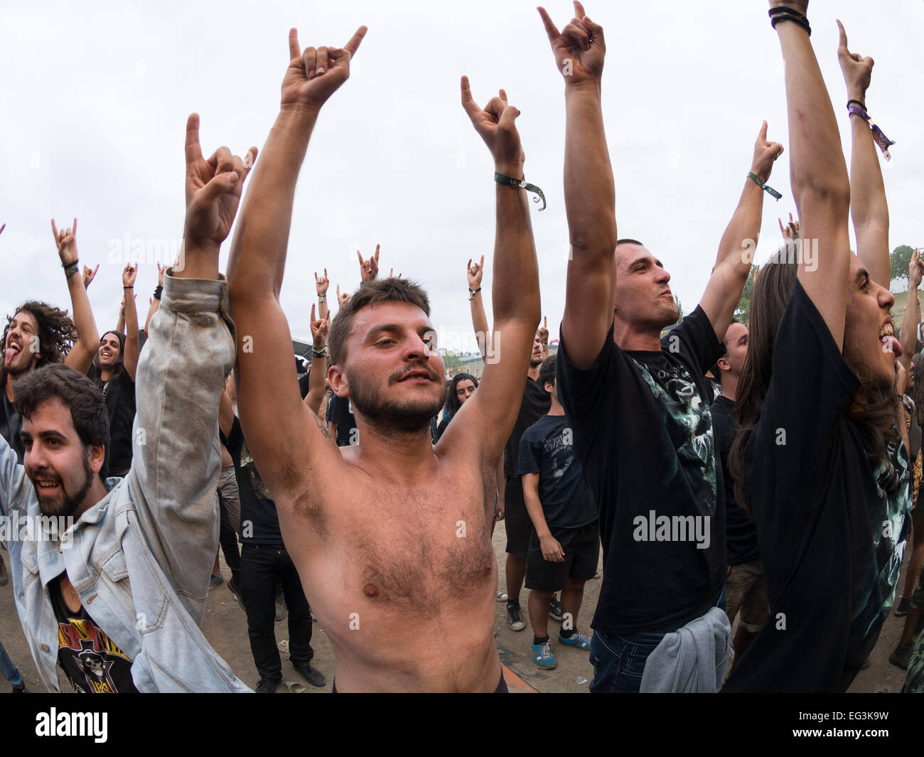 Vagos portugal hi-res stock photography and images - Alamy