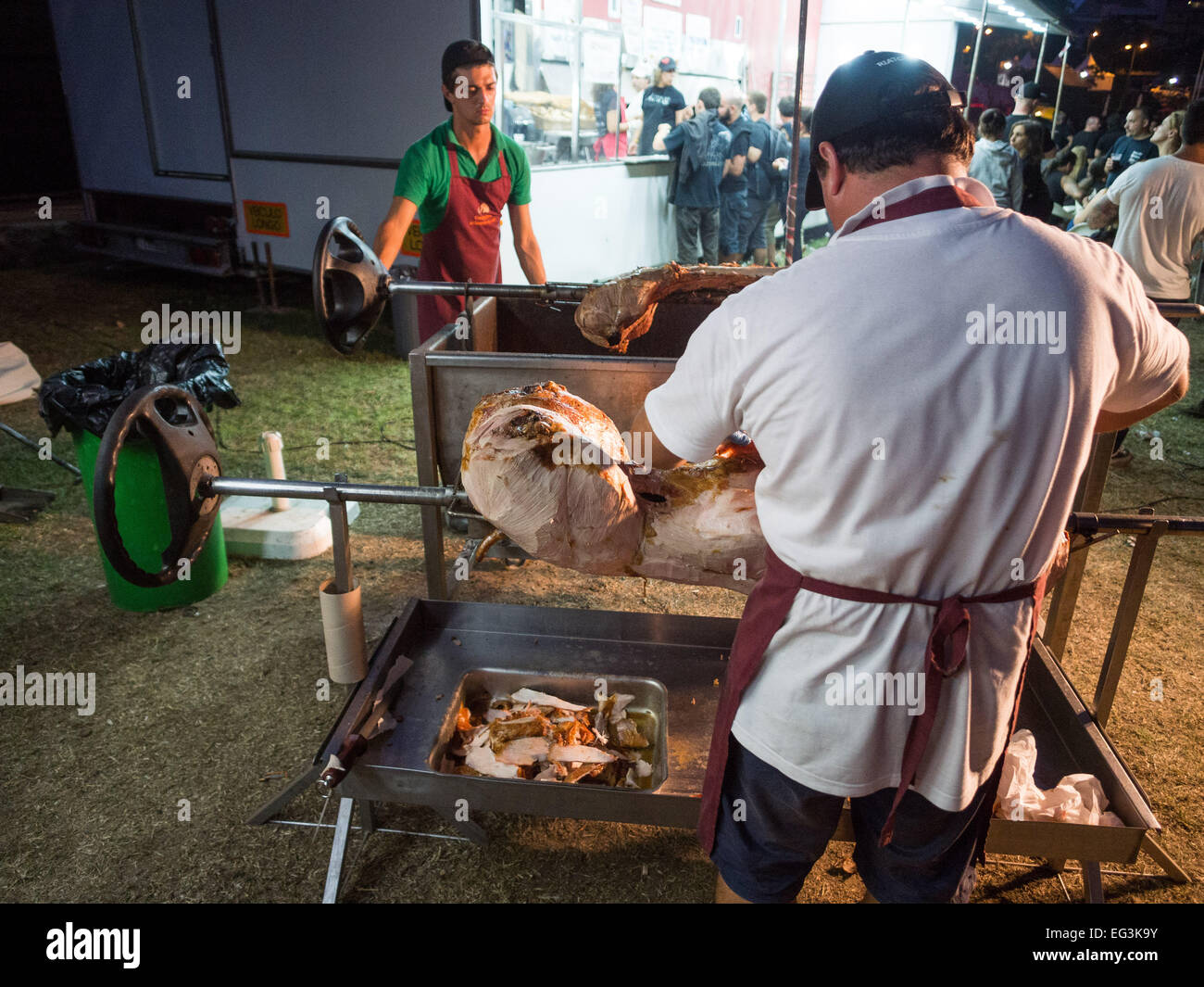 Vagos portugal hi-res stock photography and images - Alamy