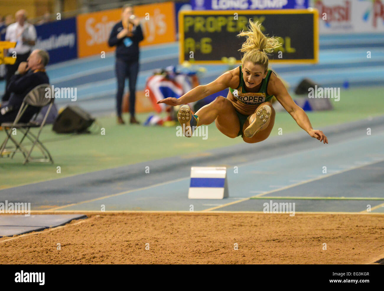 Kelly proper hi-res stock photography and images - Alamy