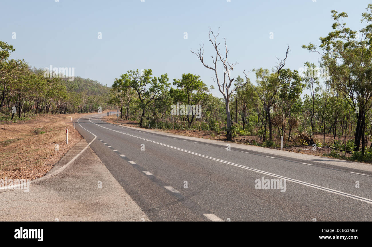 Remote australia nt hi-res stock photography and images - Alamy