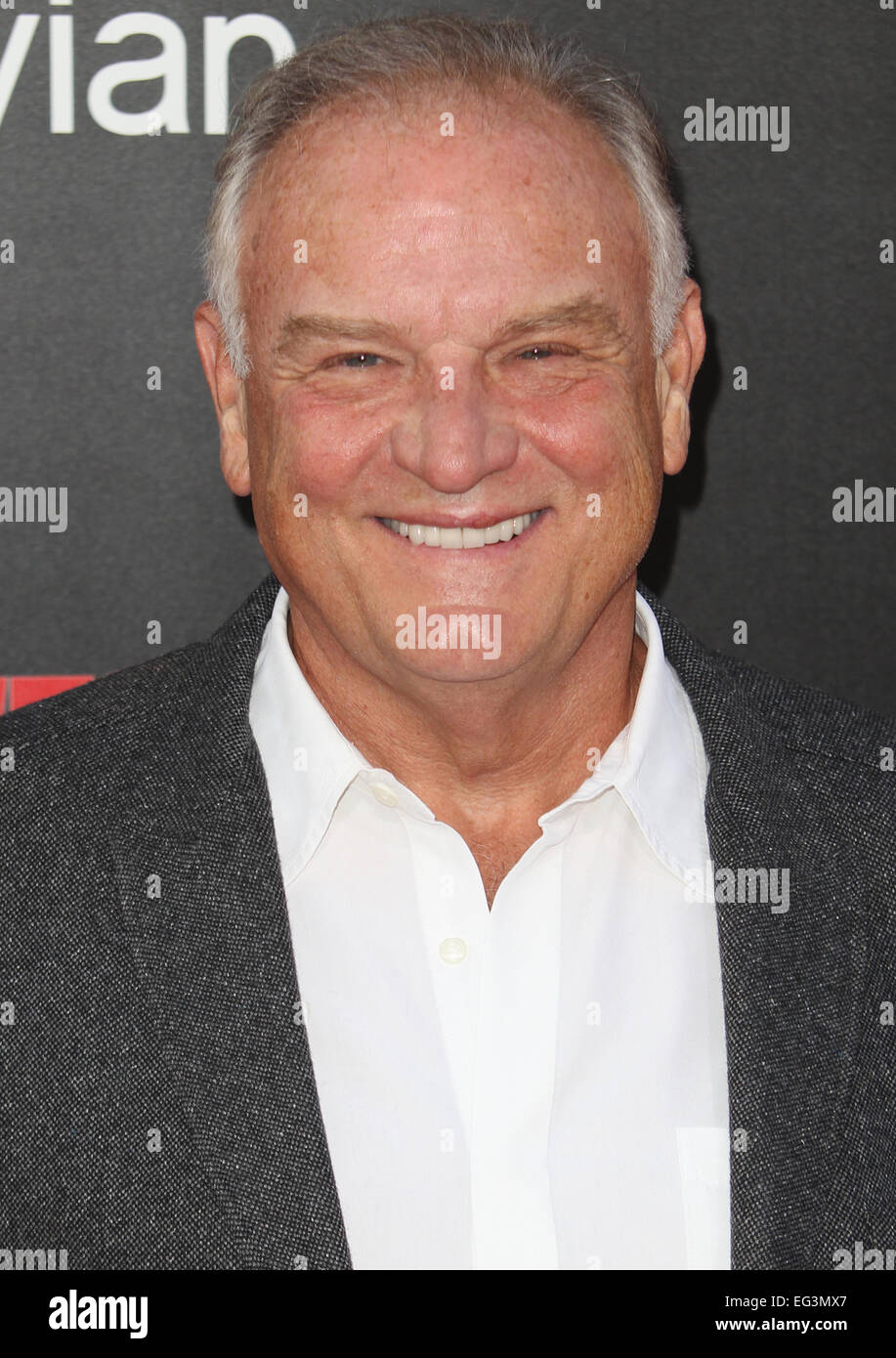 Los Angeles Premiere of 'The November Man' at TCL Chinese Theatre ...