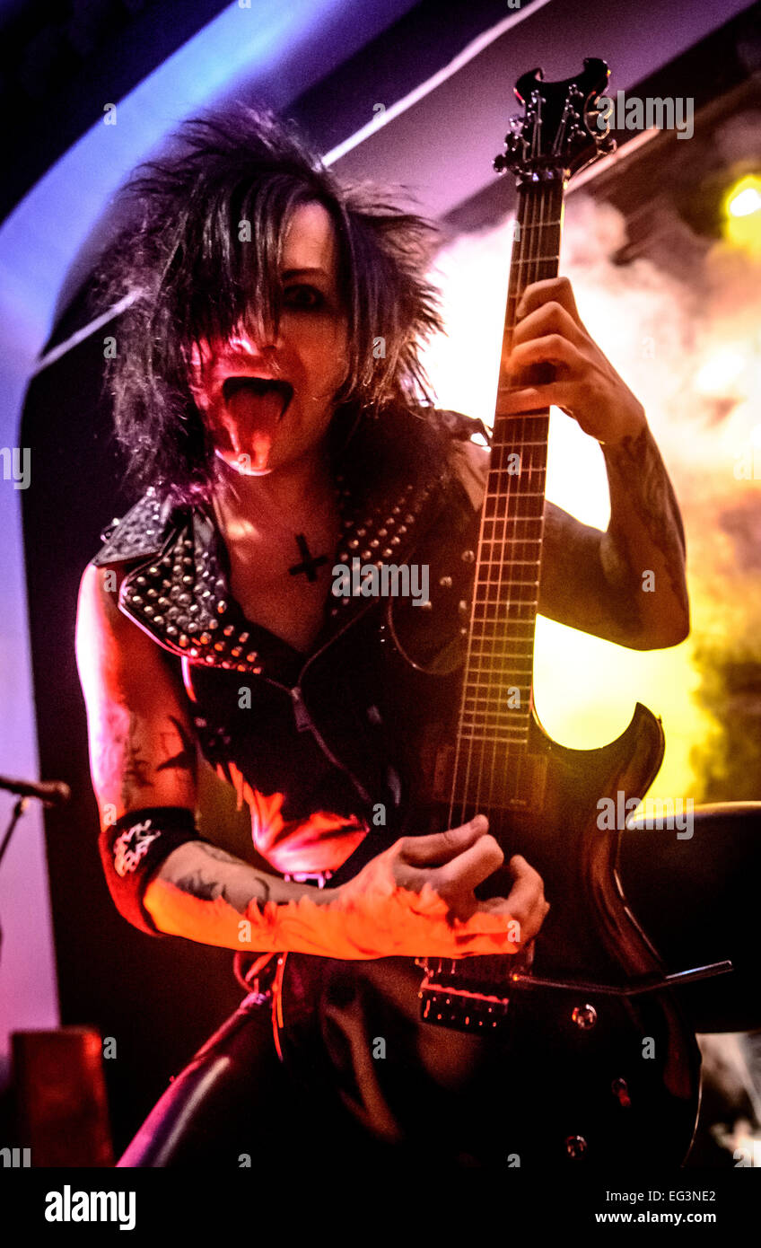 Ashley cc hi-res stock photography and images - Alamy