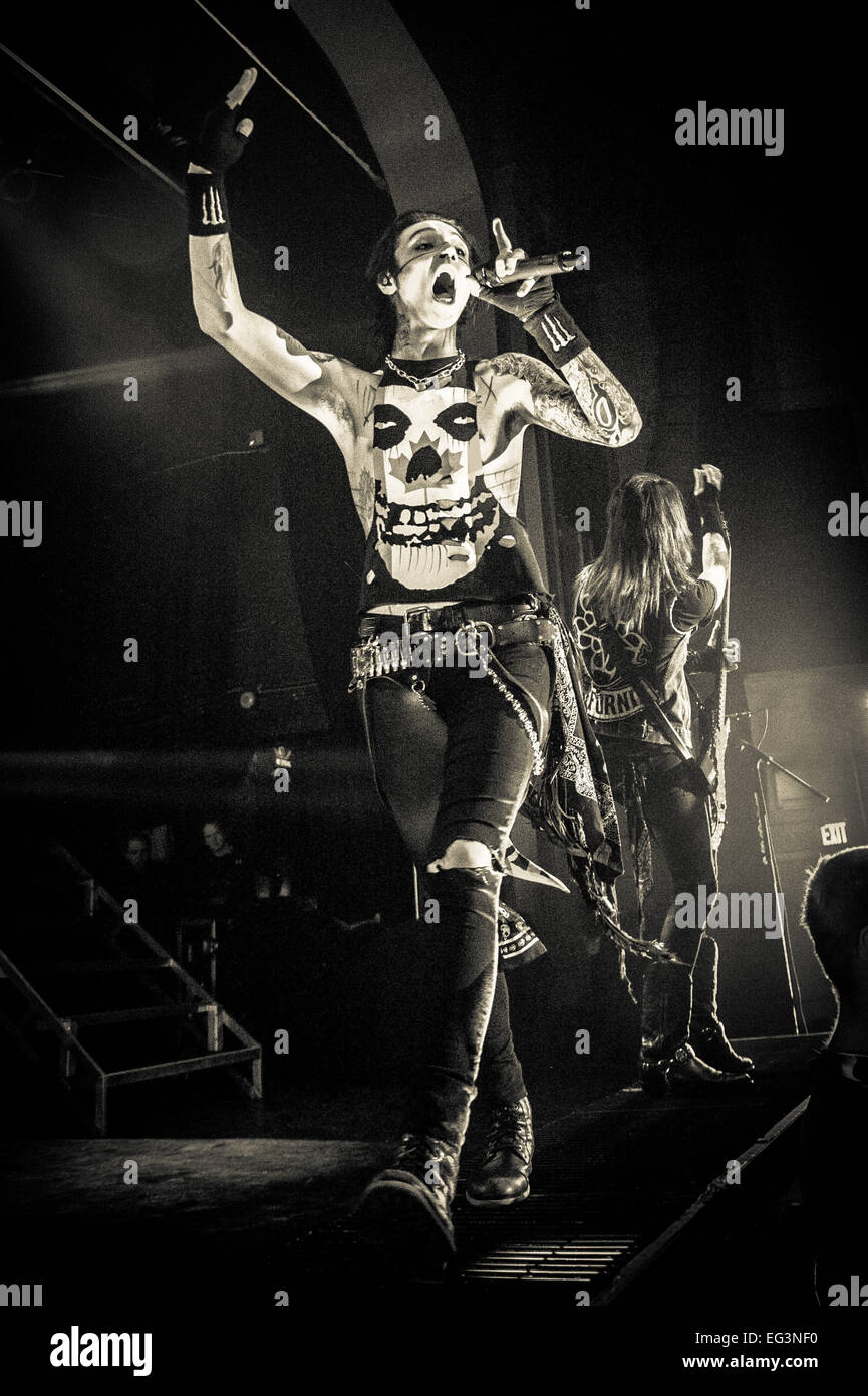 Ashley cc hi-res stock photography and images - Alamy