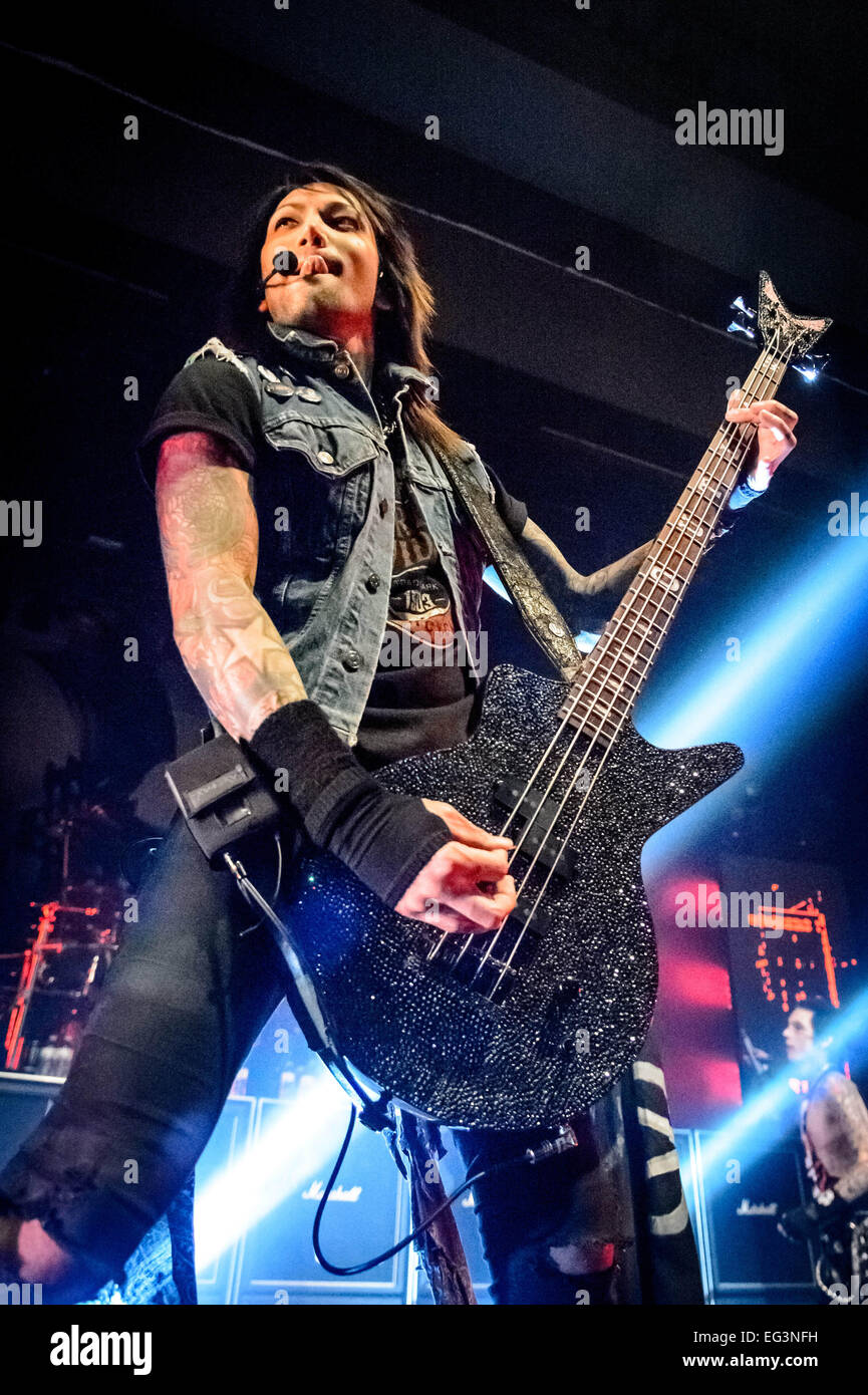 Ashley Purdy 2010 Accident