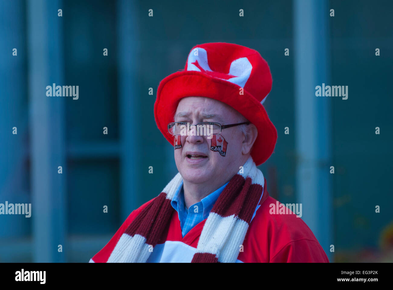 Canada february 25 hi-res stock photography and images - Alamy