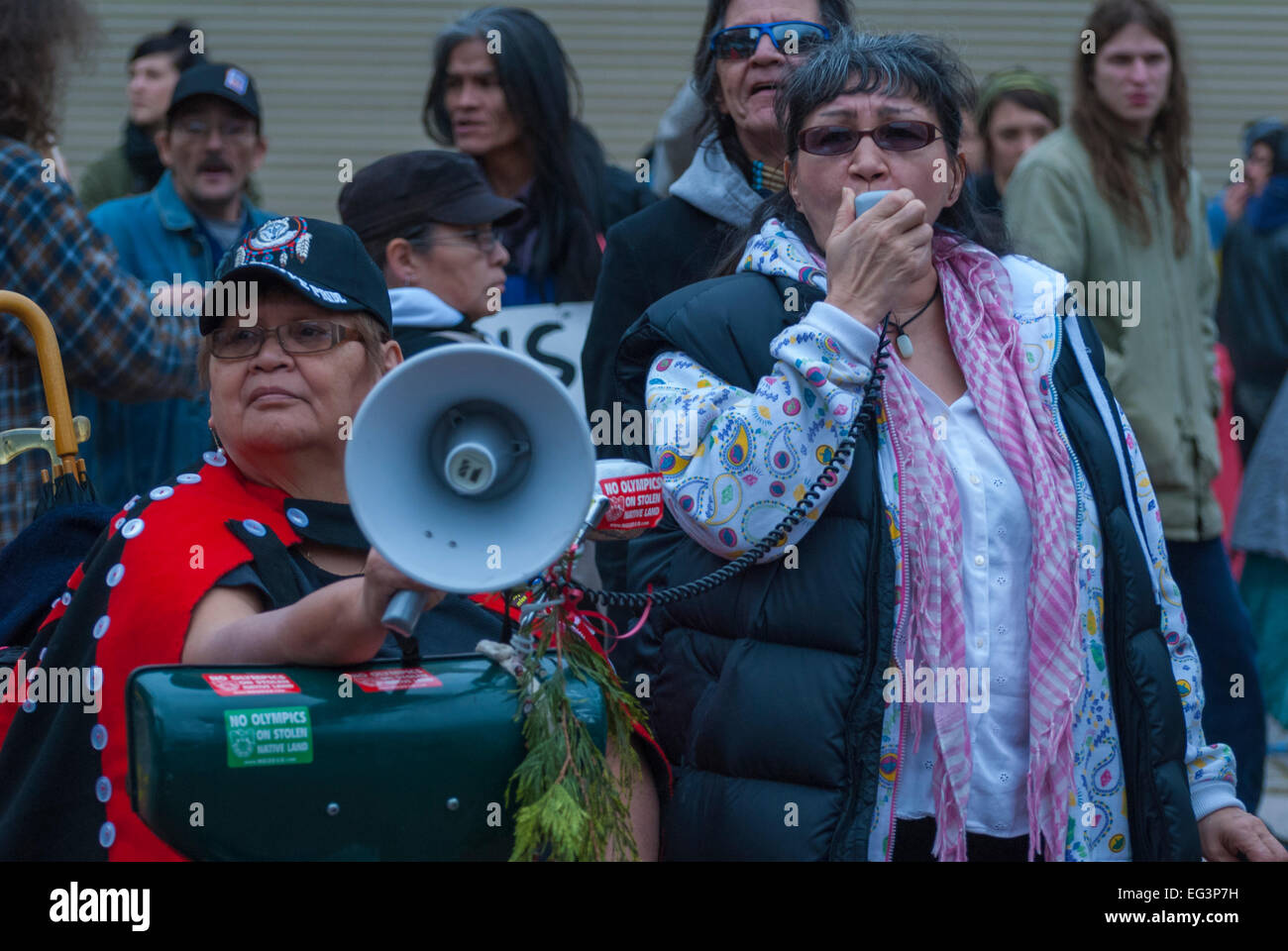 Homelessness canada hi-res stock photography and images - Alamy