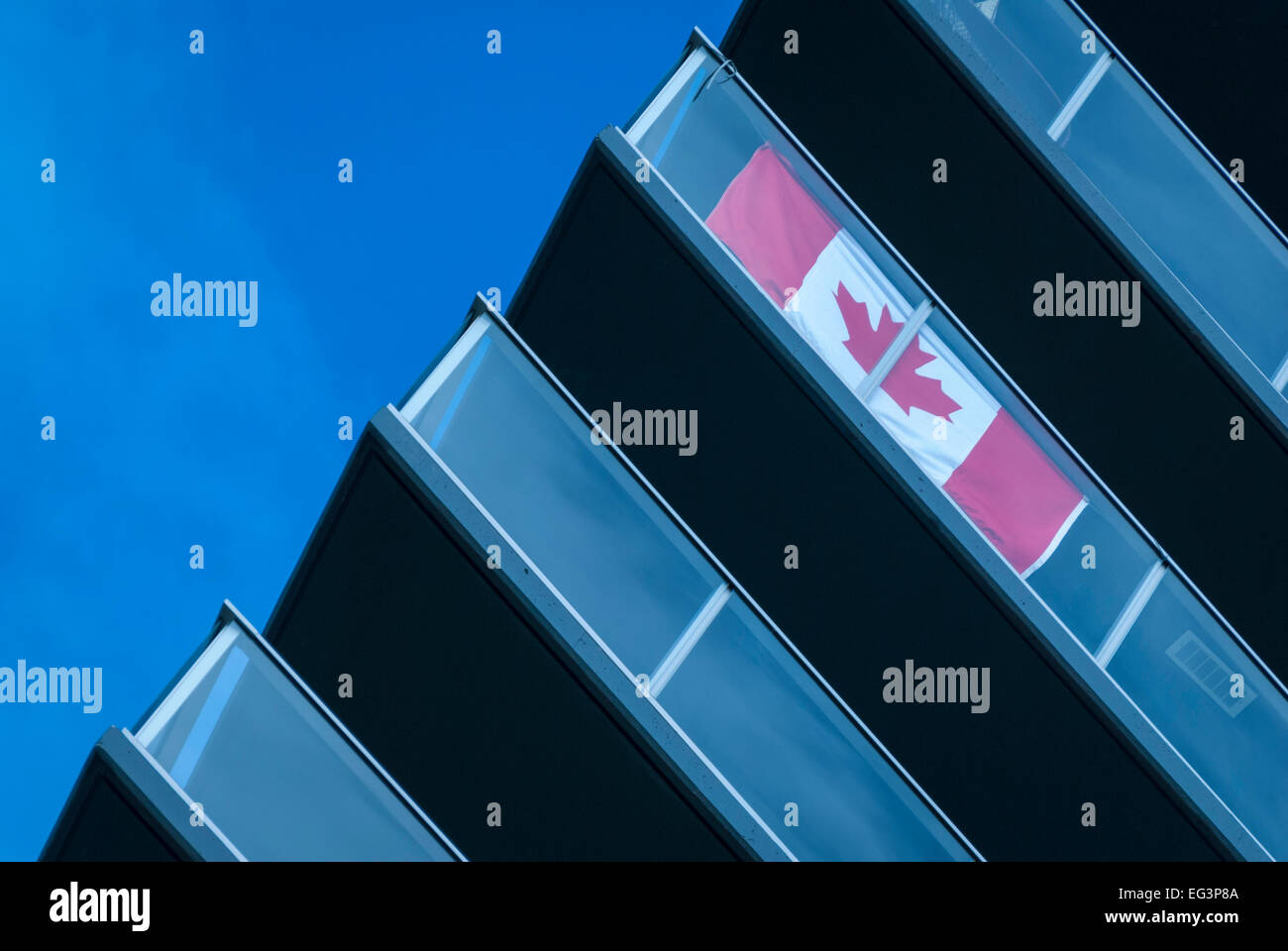 Canadian winter olympic games hi-res stock photography and images - Alamy