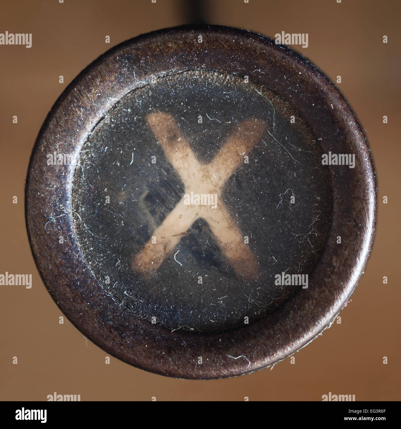 Old dusty keyboard hi-res stock photography and images - Alamy