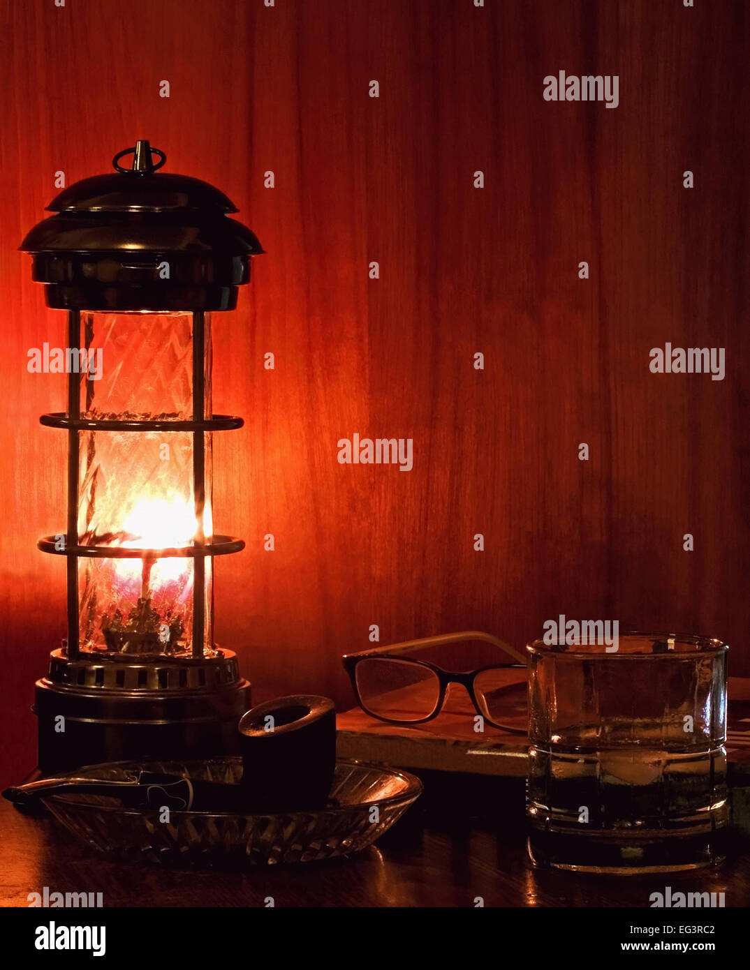 Nightstand alcohol hi-res stock photography and images - Alamy