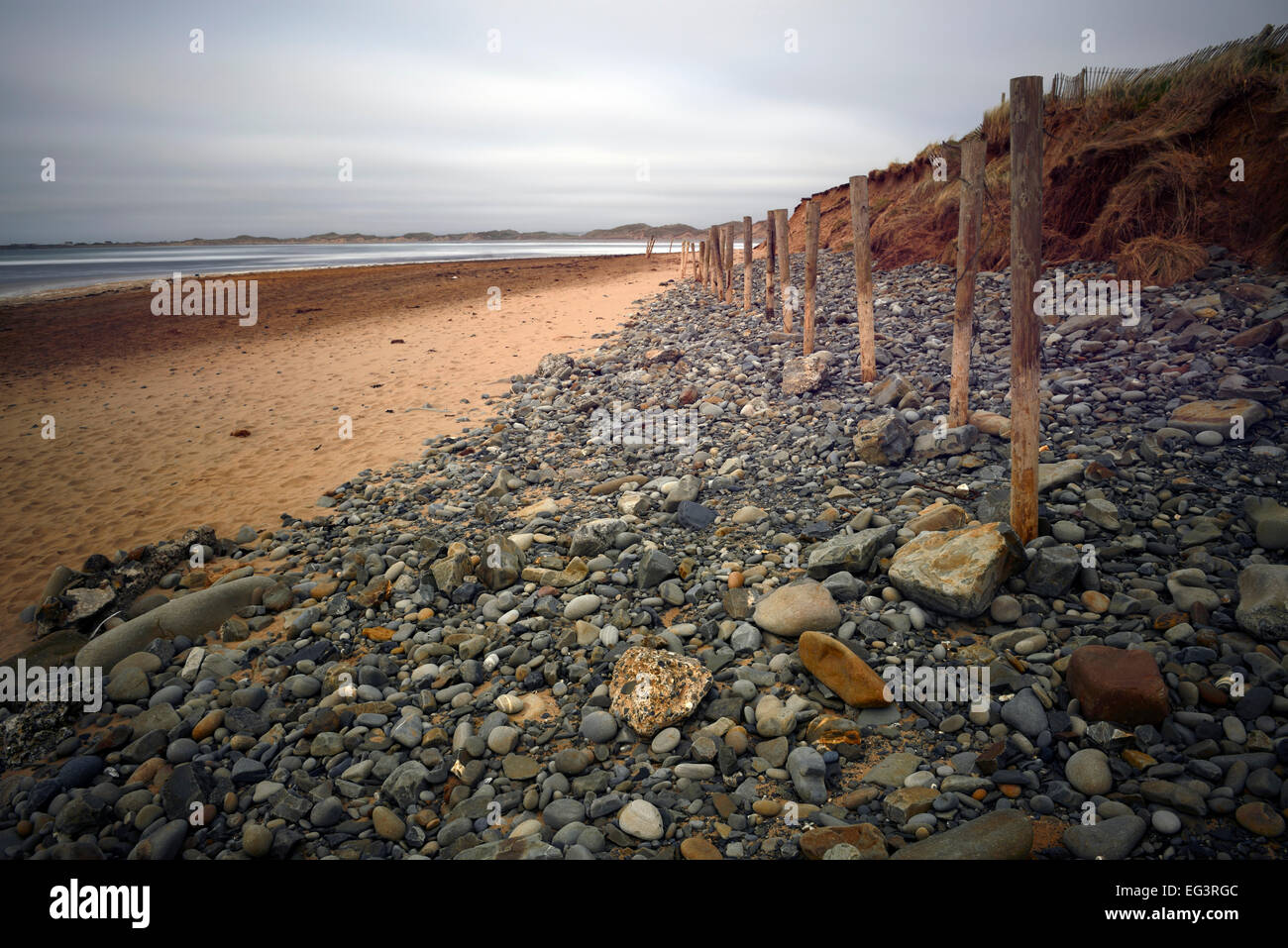 Doughmore Beach County Clare Ireland beach dune dunes doonbeg trump ...