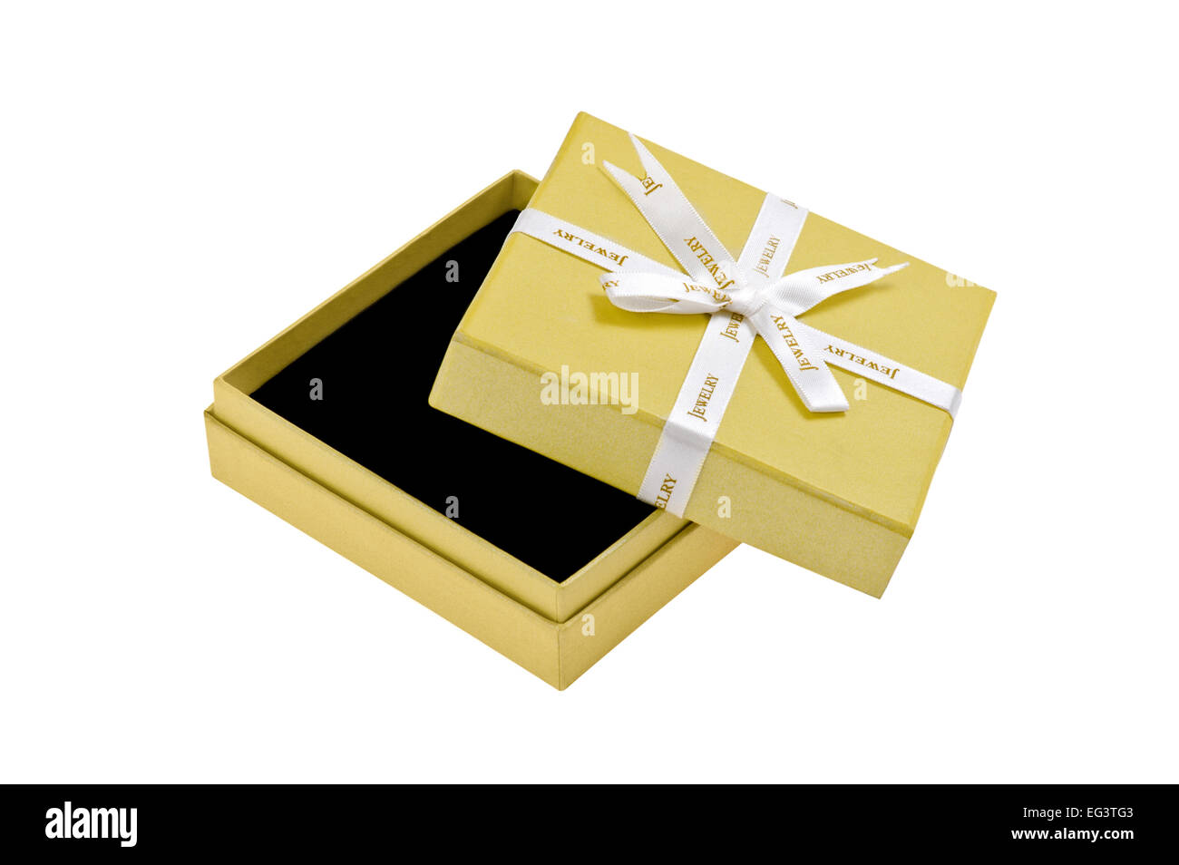 isolated object on white - Gift boxes Stock Photo - Alamy