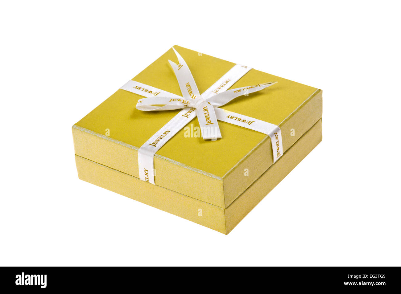 isolated object on white - Gift boxes Stock Photo - Alamy