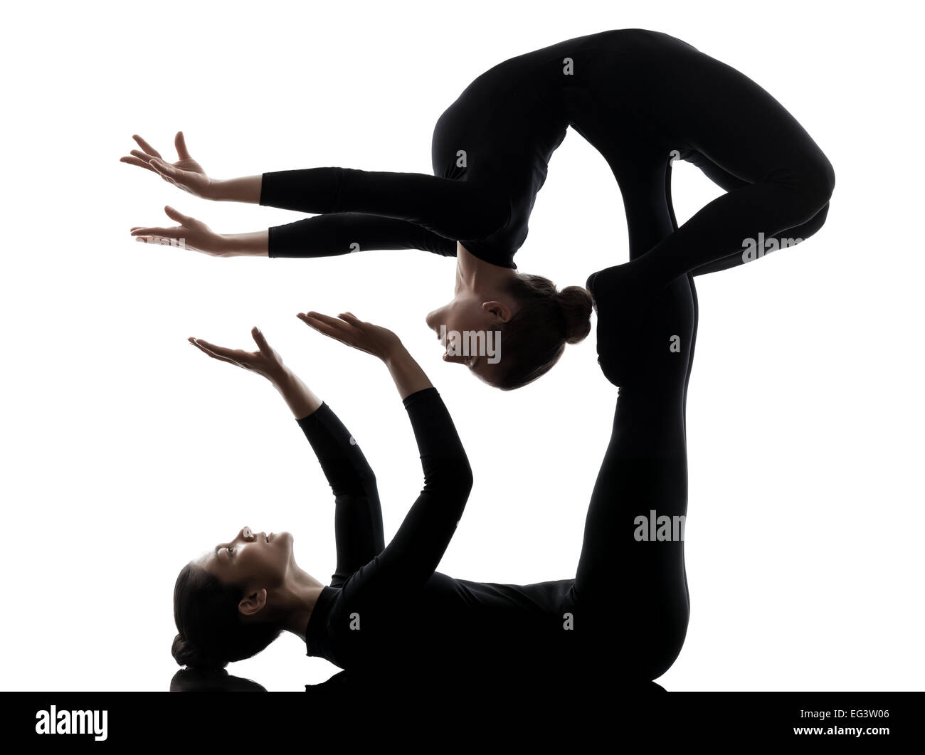 Contortionist Classes