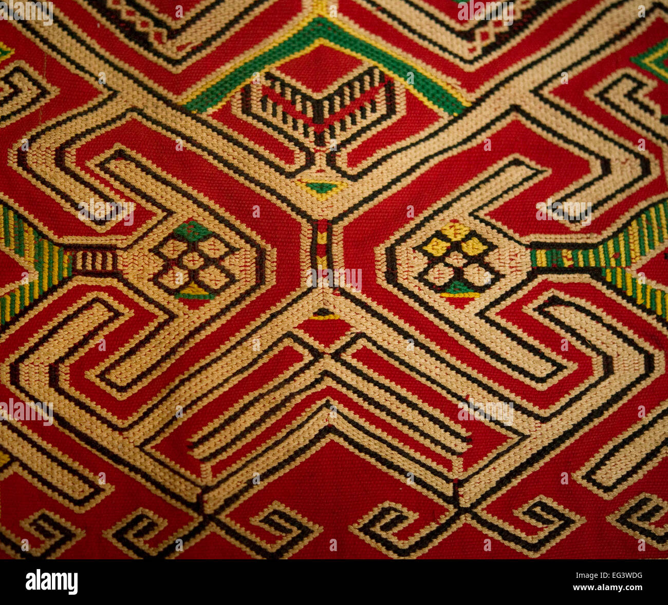 Weaving motif hi-res stock photography and images - Alamy