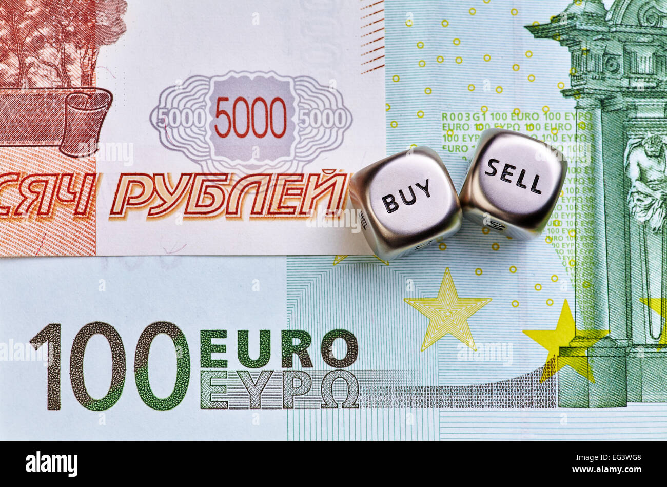 Cubes ruble hi-res stock photography and images - Alamy