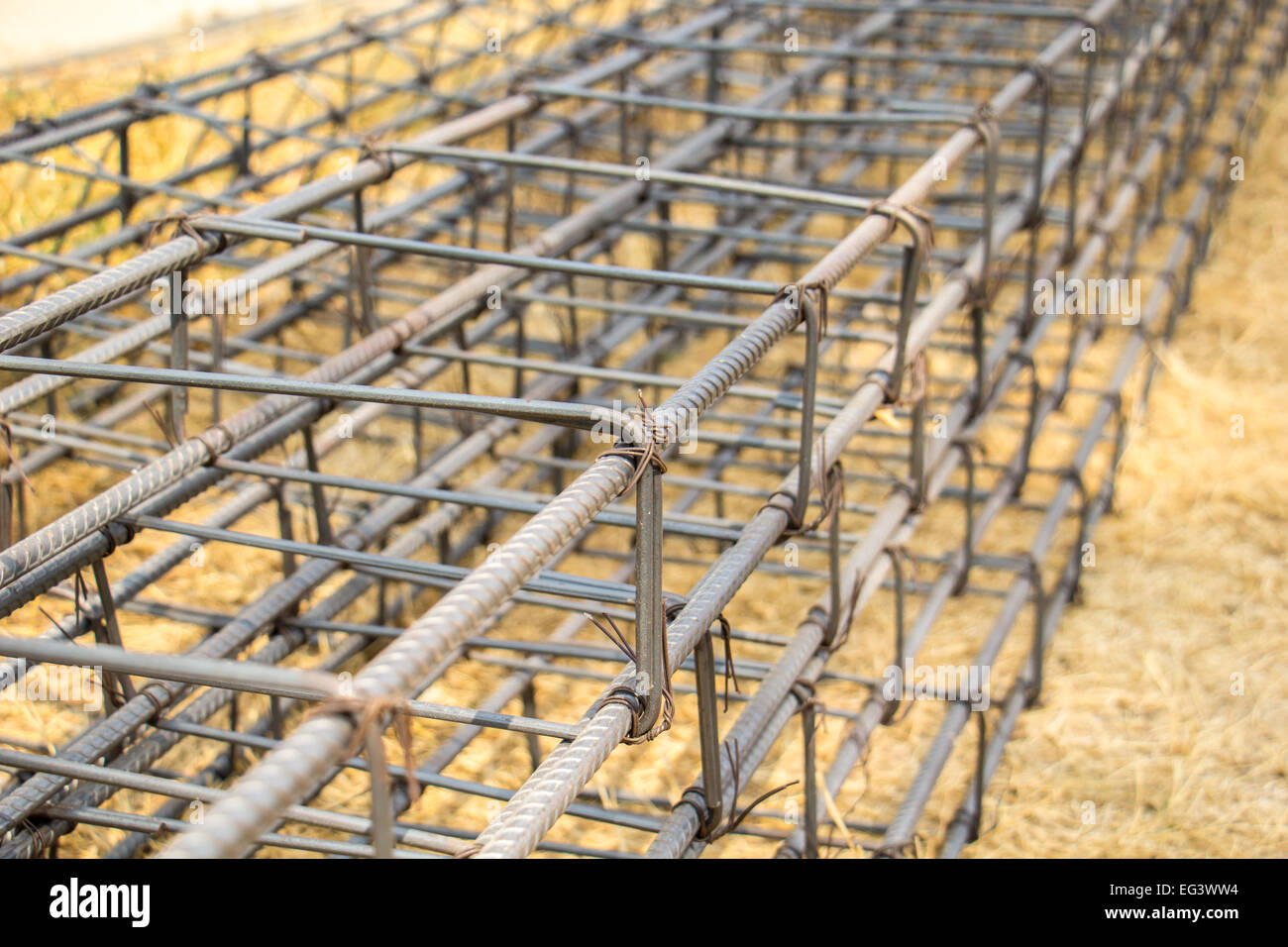 The Steel, structure, line, wire, piles, steel, stainless steel Stock ...