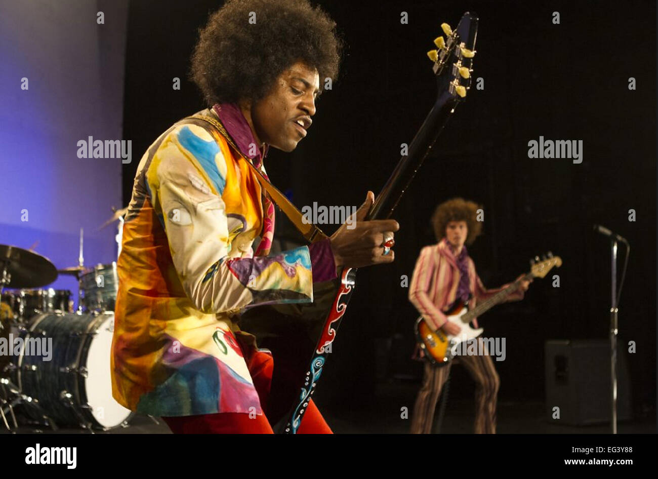 Oliver bennett hi-res stock photography and images - Alamy