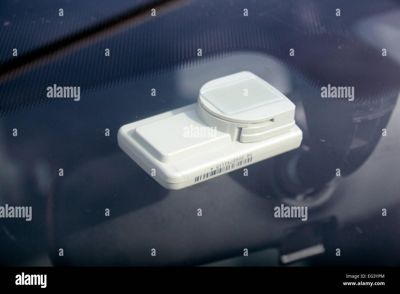 Transponder payment hi-res stock photography and images - Alamy